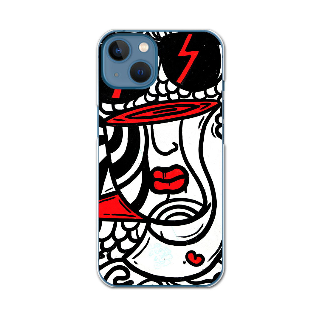 注意事項素材ケースの入荷時期により、商品写真とは一部カメラ・ボタン穴などの形状が異なるケースを使用する場合があります。また、一部機種のTPU商品は素材強度の関係でケースの上からボタン等を操作するタイプとなりますが操作に影響はありません。側面...