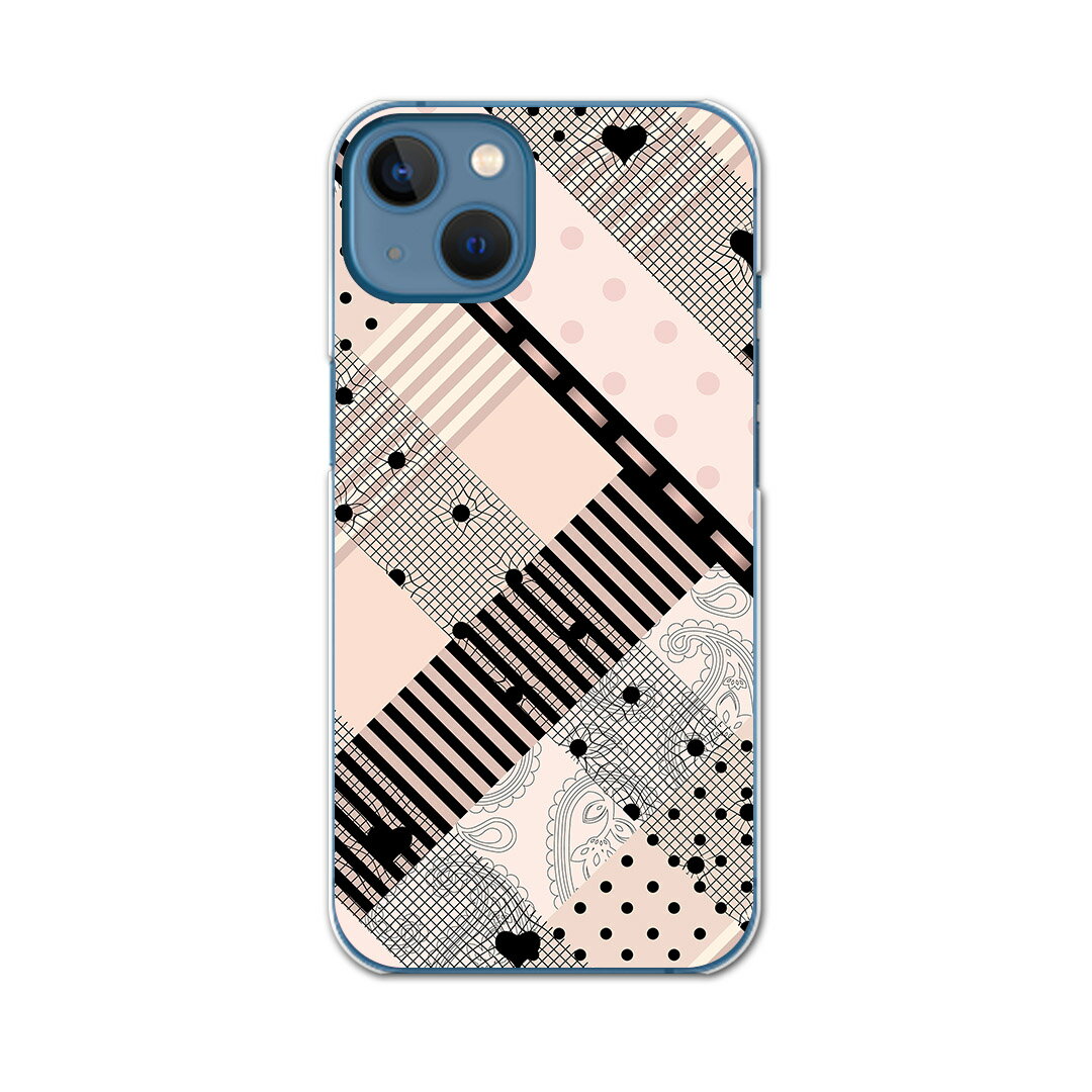 注意事項素材ケースの入荷時期により、商品写真とは一部カメラ・ボタン穴などの形状が異なるケースを使用する場合があります。また、一部機種のTPU商品は素材強度の関係でケースの上からボタン等を操作するタイプとなりますが操作に影響はありません。側面...