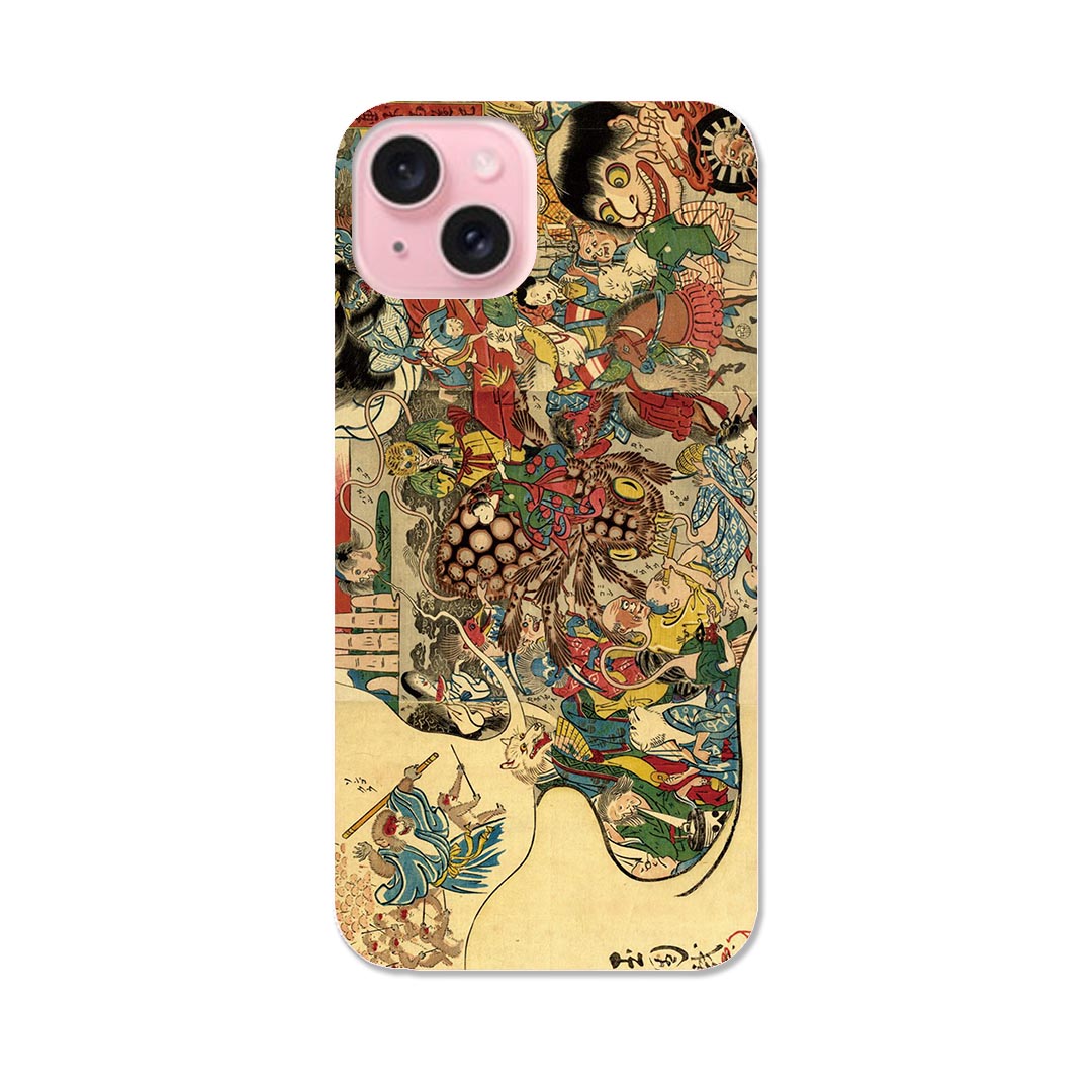 注意事項素材ケースの入荷時期により、商品写真とは一部カメラ・ボタン穴などの形状が異なるケースを使用する場合があります。また、一部機種のTPU商品は素材強度の関係でケースの上からボタン等を操作するタイプとなりますが操作に影響はありません。側面...