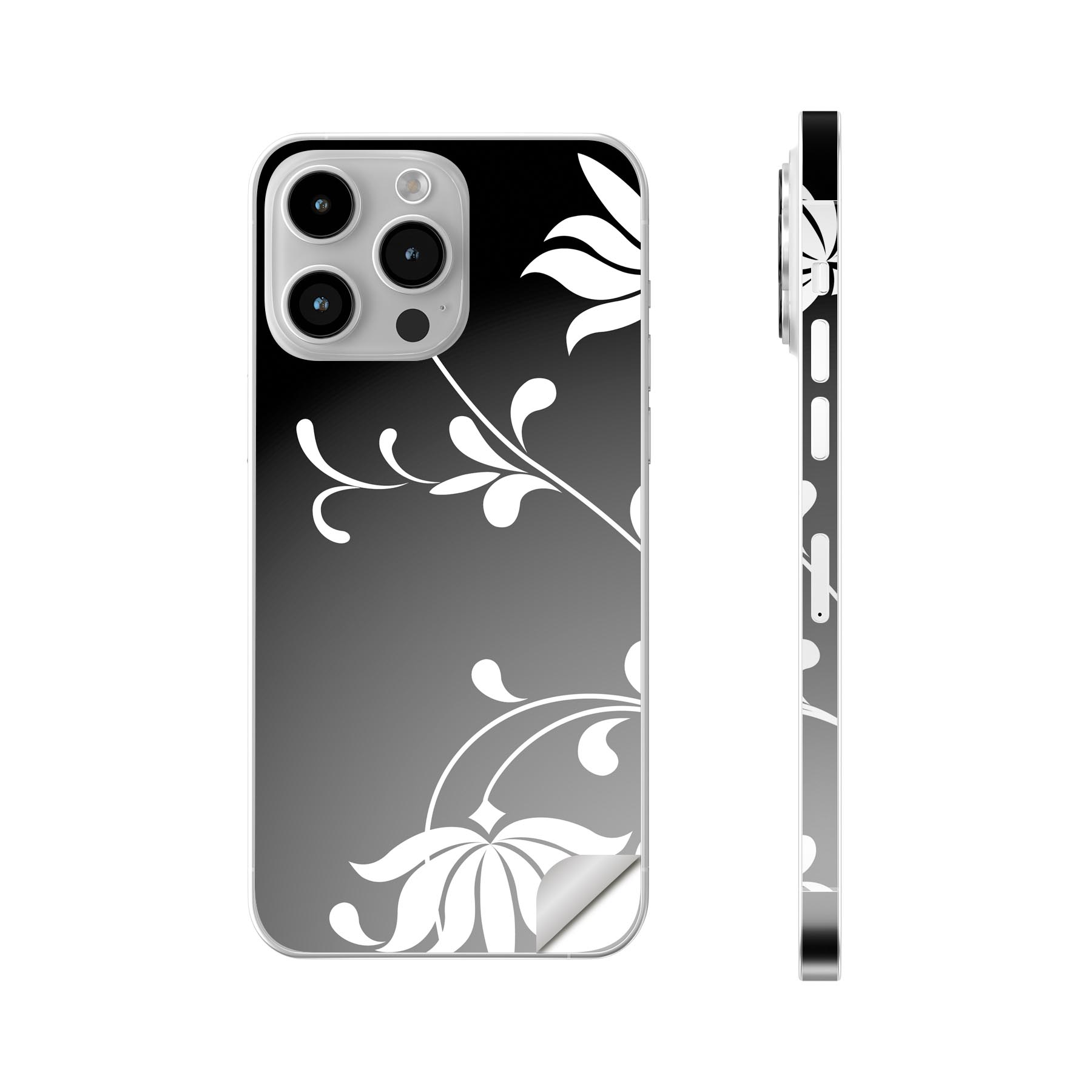 商品特徴・貼るだけでおしゃれに簡単着せ替え、スマホ用デザインスキンシール！・高精細プリントで写真と遜色のない仕上がり！半光沢シートはしっとりツヤのある表現力！・ちょっとしたすり傷からスマホを保護！・「裸で持つ派」の人にはもちろん、シールの上...