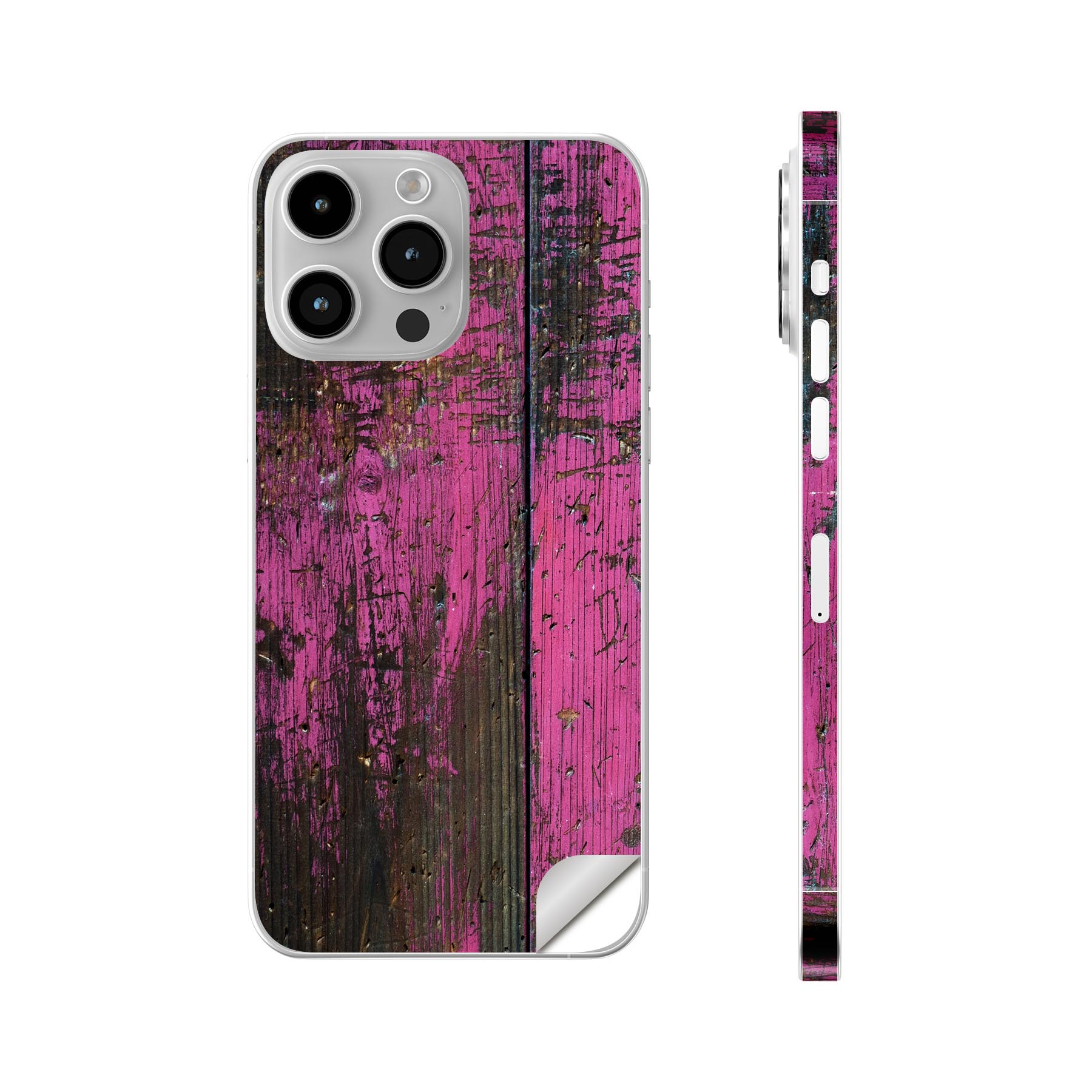 商品特徴・貼るだけでおしゃれに簡単着せ替え、スマホ用デザインスキンシール！・高精細プリントで写真と遜色のない仕上がり！半光沢シートはしっとりツヤのある表現力！・ちょっとしたすり傷からスマホを保護！・「裸で持つ派」の人にはもちろん、シールの上...