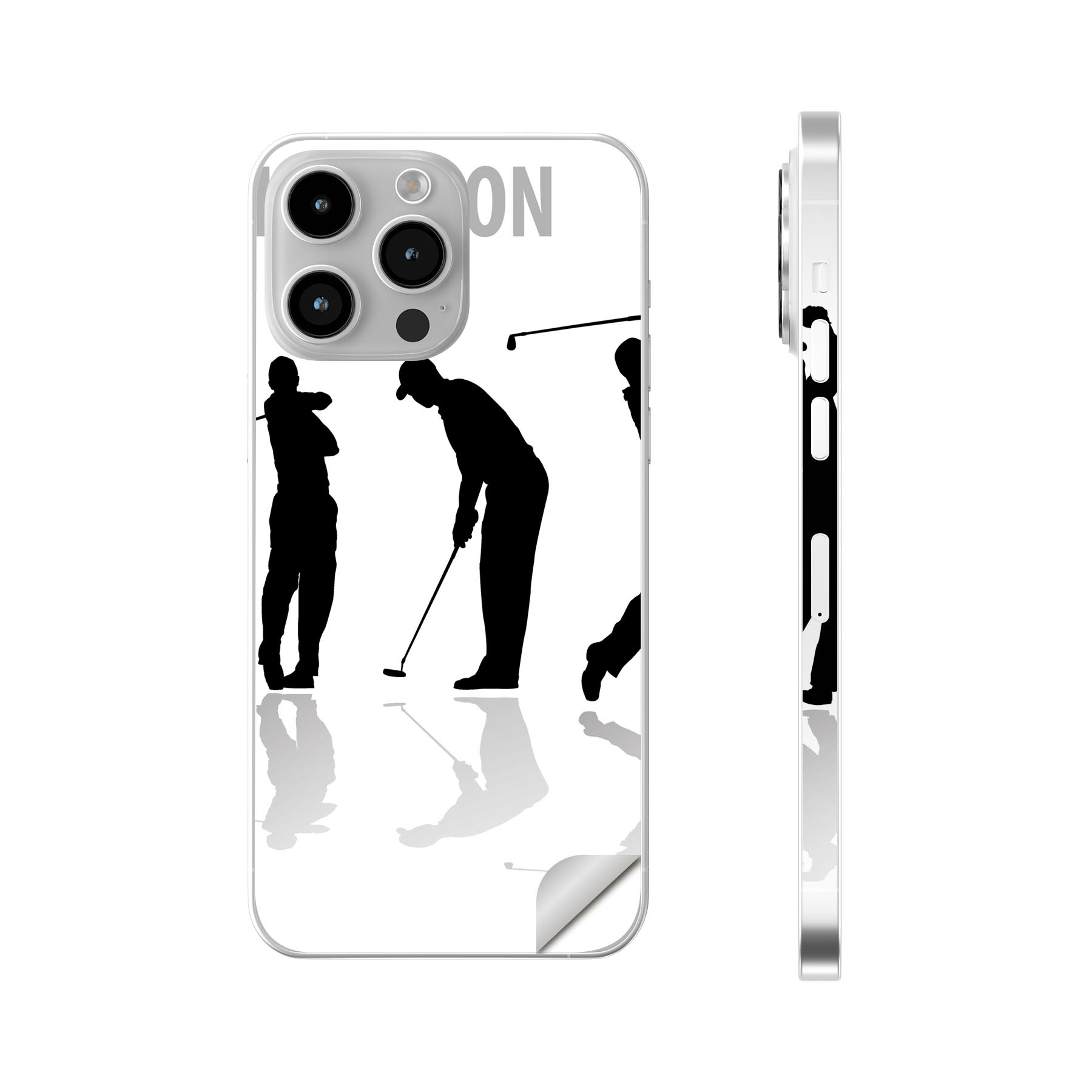 商品特徴・貼るだけでおしゃれに簡単着せ替え、スマホ用デザインスキンシール！・高精細プリントで写真と遜色のない仕上がり！半光沢シートはしっとりツヤのある表現力！・ちょっとしたすり傷からスマホを保護！・「裸で持つ派」の人にはもちろん、シールの上...