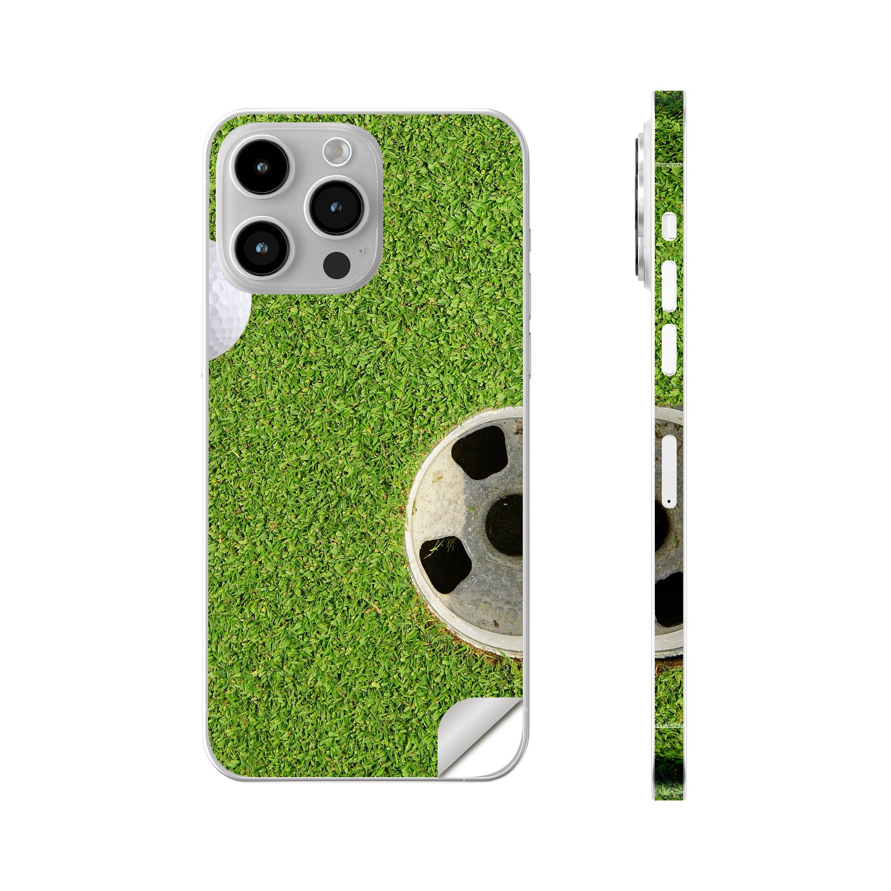 商品特徴・貼るだけでおしゃれに簡単着せ替え、スマホ用デザインスキンシール！・高精細プリントで写真と遜色のない仕上がり！半光沢シートはしっとりツヤのある表現力！・ちょっとしたすり傷からスマホを保護！・「裸で持つ派」の人にはもちろん、シールの上...