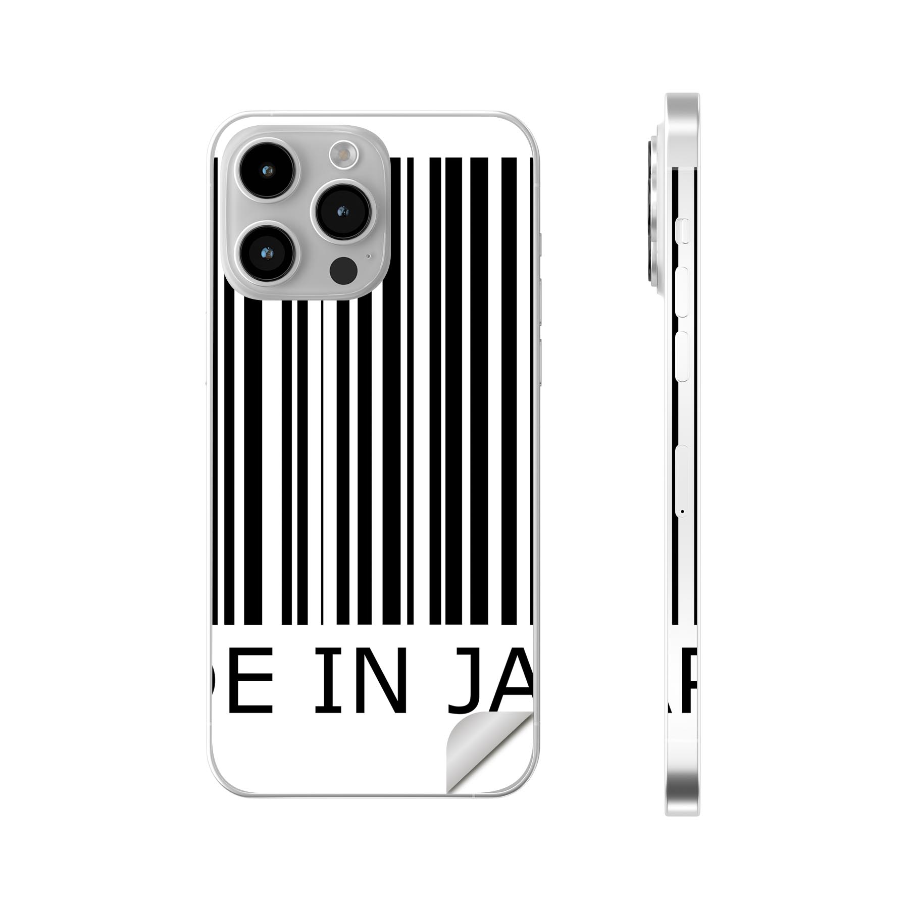 商品特徴・貼るだけでおしゃれに簡単着せ替え、スマホ用デザインスキンシール！・高精細プリントで写真と遜色のない仕上がり！半光沢シートはしっとりツヤのある表現力！・ちょっとしたすり傷からスマホを保護！・「裸で持つ派」の人にはもちろん、シールの上...
