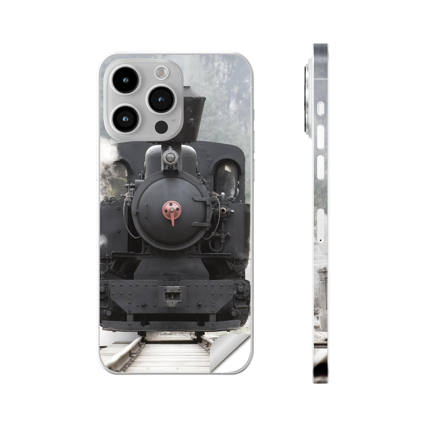 商品特徴・貼るだけでおしゃれに簡単着せ替え、スマホ用デザインスキンシール！・高精細プリントで写真と遜色のない仕上がり！半光沢シートはしっとりツヤのある表現力！・ちょっとしたすり傷からスマホを保護！・「裸で持つ派」の人にはもちろん、シールの上...