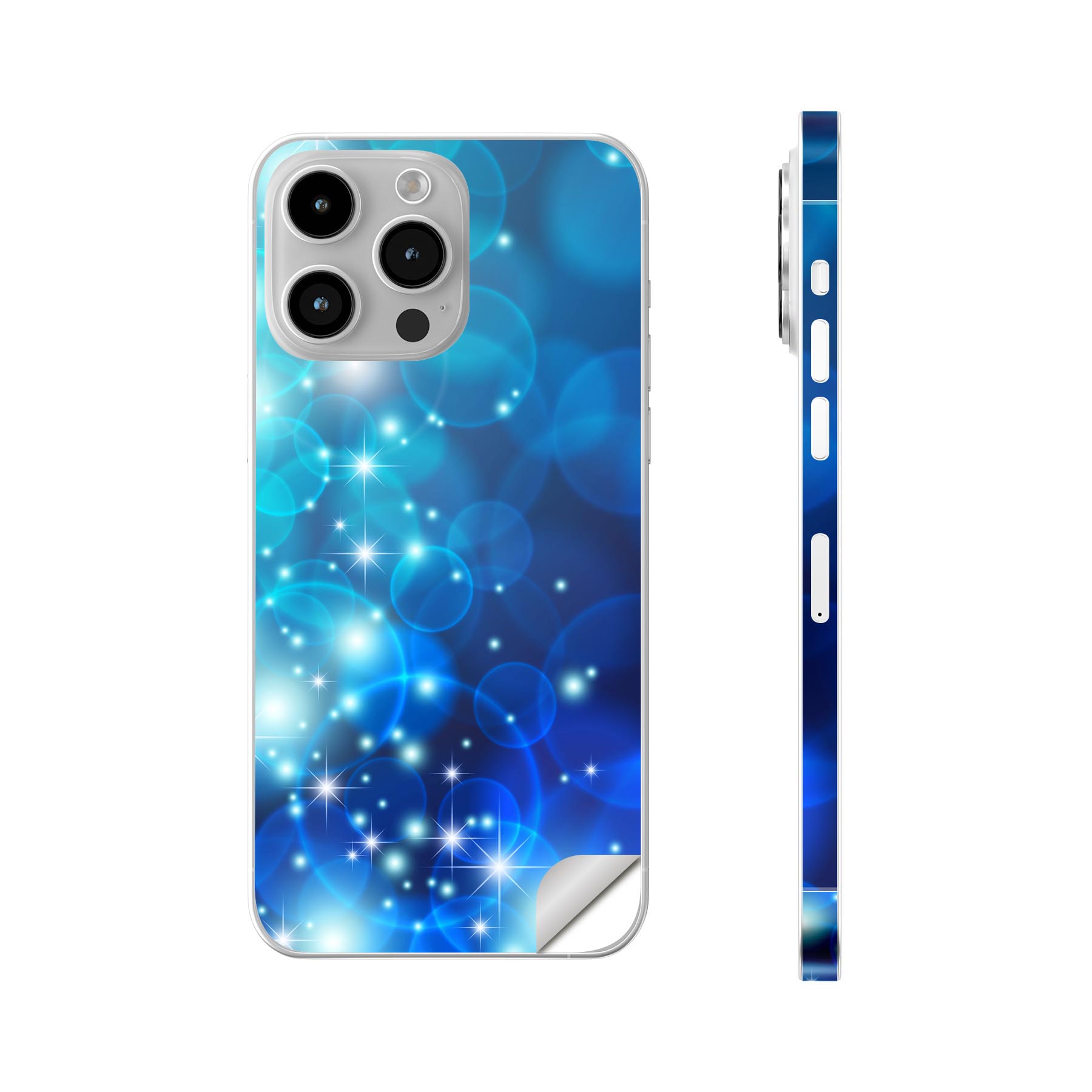 商品特徴・貼るだけでおしゃれに簡単着せ替え、スマホ用デザインスキンシール！・高精細プリントで写真と遜色のない仕上がり！半光沢シートはしっとりツヤのある表現力！・ちょっとしたすり傷からスマホを保護！・「裸で持つ派」の人にはもちろん、シールの上...