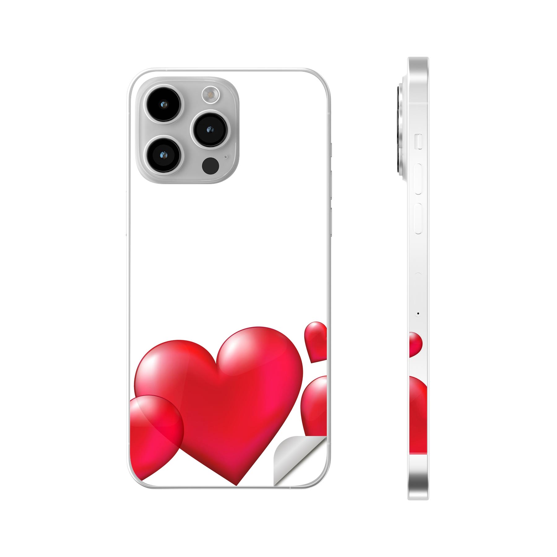 商品特徴・貼るだけでおしゃれに簡単着せ替え、スマホ用デザインスキンシール！・高精細プリントで写真と遜色のない仕上がり！半光沢シートはしっとりツヤのある表現力！・ちょっとしたすり傷からスマホを保護！・「裸で持つ派」の人にはもちろん、シールの上...