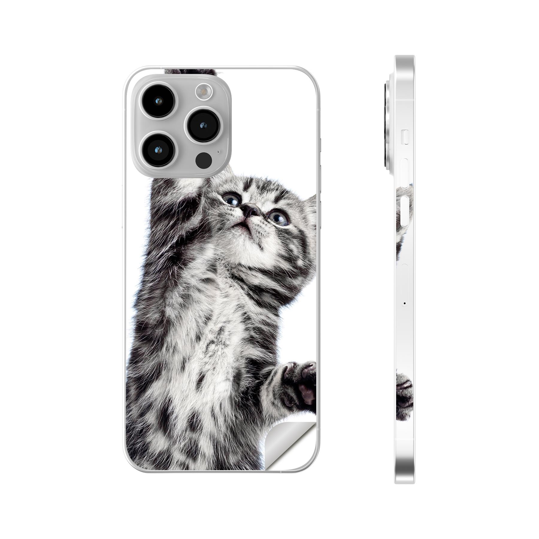 商品特徴・貼るだけでおしゃれに簡単着せ替え、スマホ用デザインスキンシール！・高精細プリントで写真と遜色のない仕上がり！半光沢シートはしっとりツヤのある表現力！・ちょっとしたすり傷からスマホを保護！・「裸で持つ派」の人にはもちろん、シールの上...