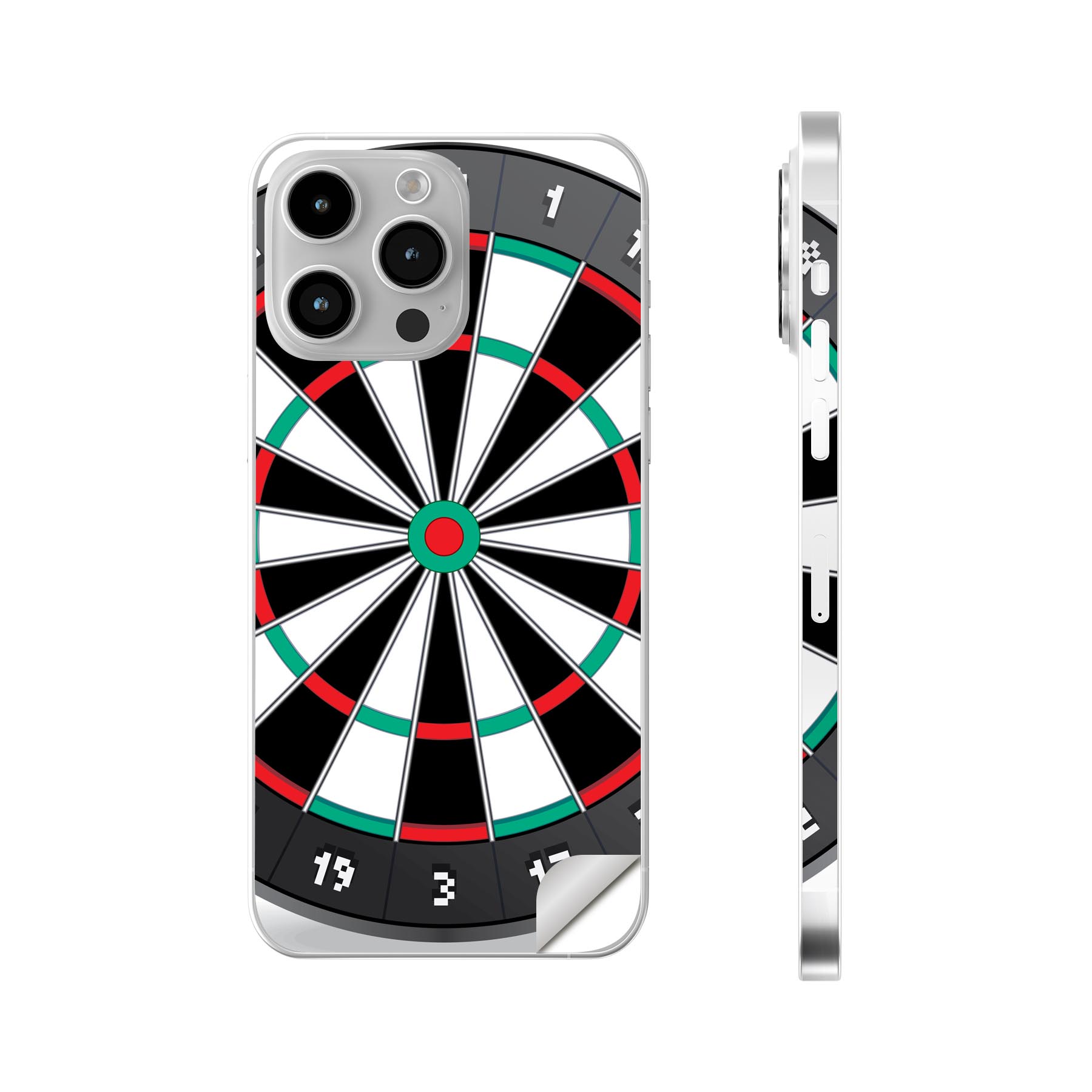 商品特徴・貼るだけでおしゃれに簡単着せ替え、スマホ用デザインスキンシール！・高精細プリントで写真と遜色のない仕上がり！半光沢シートはしっとりツヤのある表現力！・ちょっとしたすり傷からスマホを保護！・「裸で持つ派」の人にはもちろん、シールの上...