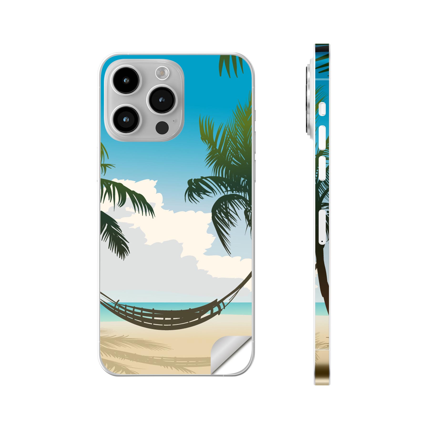 商品特徴・貼るだけでおしゃれに簡単着せ替え、スマホ用デザインスキンシール！・高精細プリントで写真と遜色のない仕上がり！半光沢シートはしっとりツヤのある表現力！・ちょっとしたすり傷からスマホを保護！・「裸で持つ派」の人にはもちろん、シールの上...