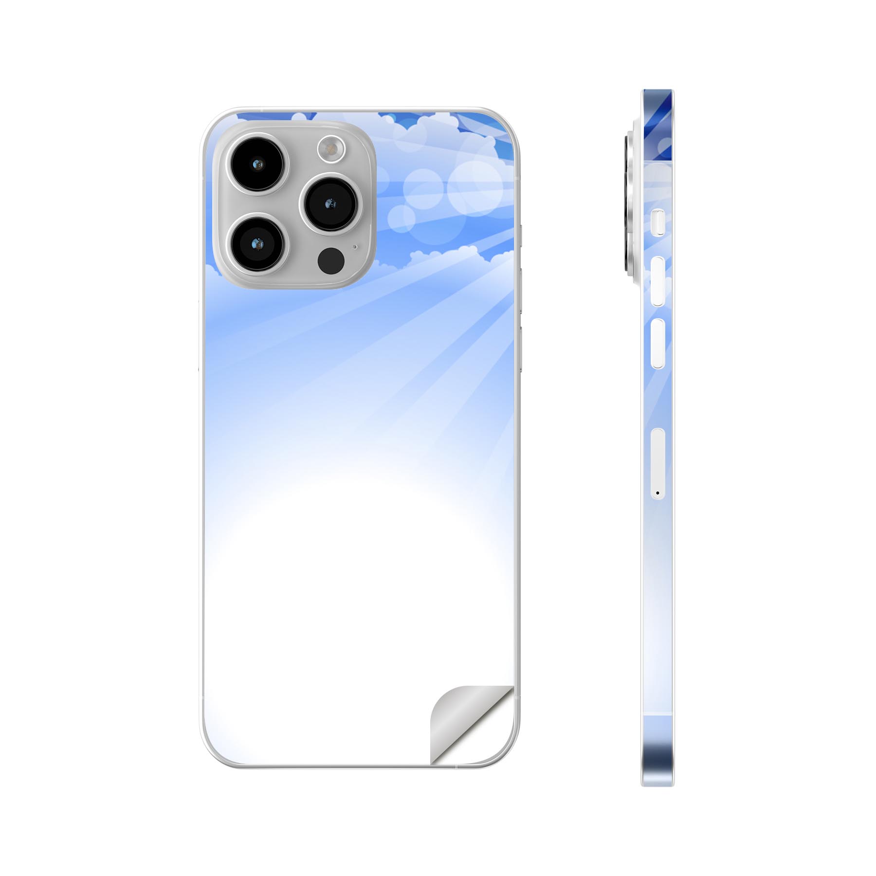 商品特徴・貼るだけでおしゃれに簡単着せ替え、スマホ用デザインスキンシール！・高精細プリントで写真と遜色のない仕上がり！半光沢シートはしっとりツヤのある表現力！・ちょっとしたすり傷からスマホを保護！・「裸で持つ派」の人にはもちろん、シールの上...