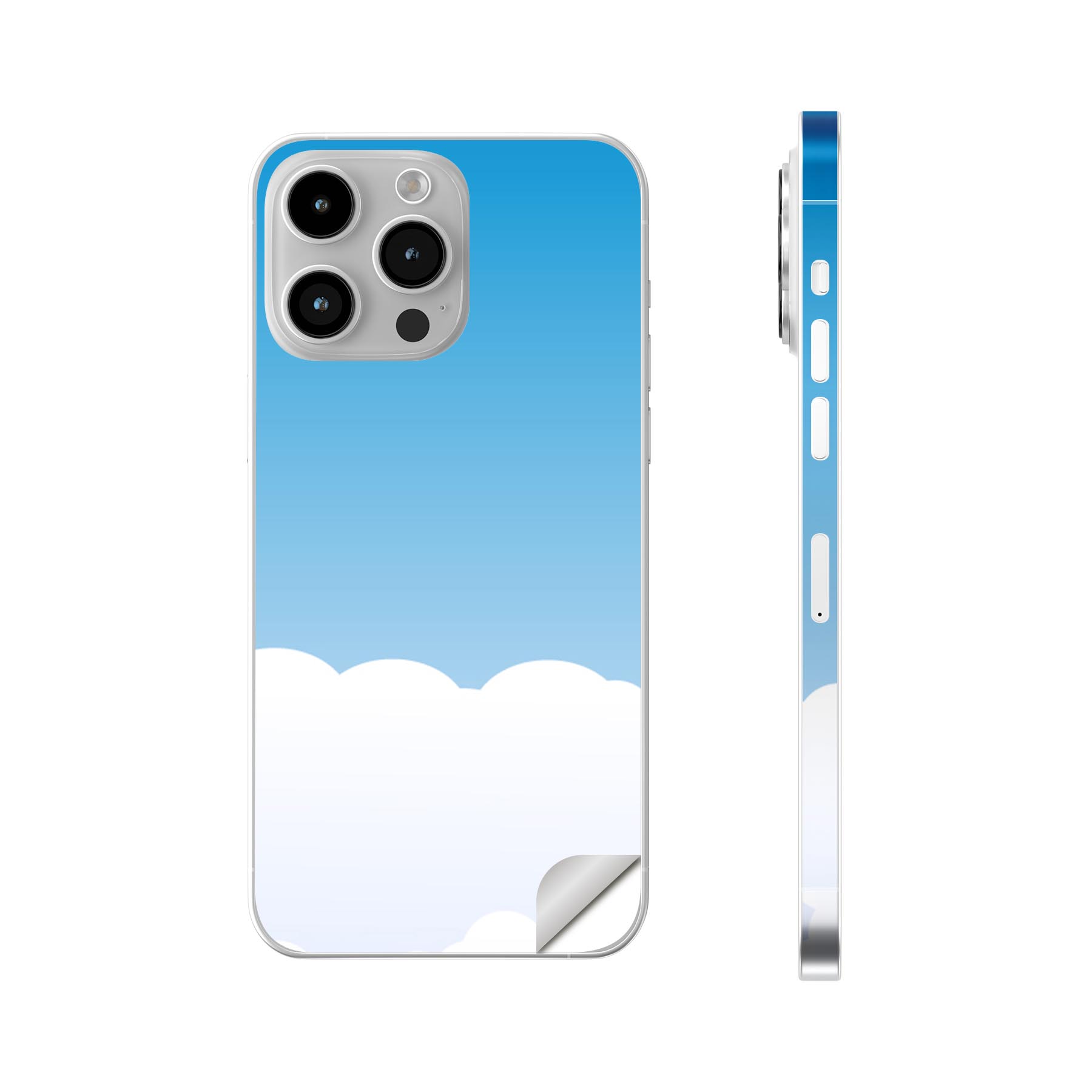 商品特徴・貼るだけでおしゃれに簡単着せ替え、スマホ用デザインスキンシール！・高精細プリントで写真と遜色のない仕上がり！半光沢シートはしっとりツヤのある表現力！・ちょっとしたすり傷からスマホを保護！・「裸で持つ派」の人にはもちろん、シールの上...