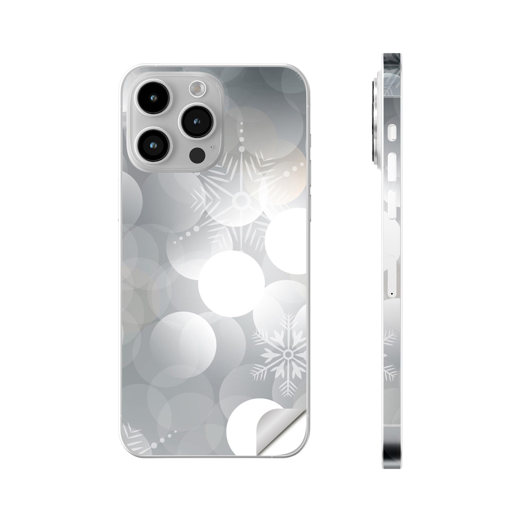 商品特徴・貼るだけでおしゃれに簡単着せ替え、スマホ用デザインスキンシール！・高精細プリントで写真と遜色のない仕上がり！半光沢シートはしっとりツヤのある表現力！・ちょっとしたすり傷からスマホを保護！・「裸で持つ派」の人にはもちろん、シールの上...