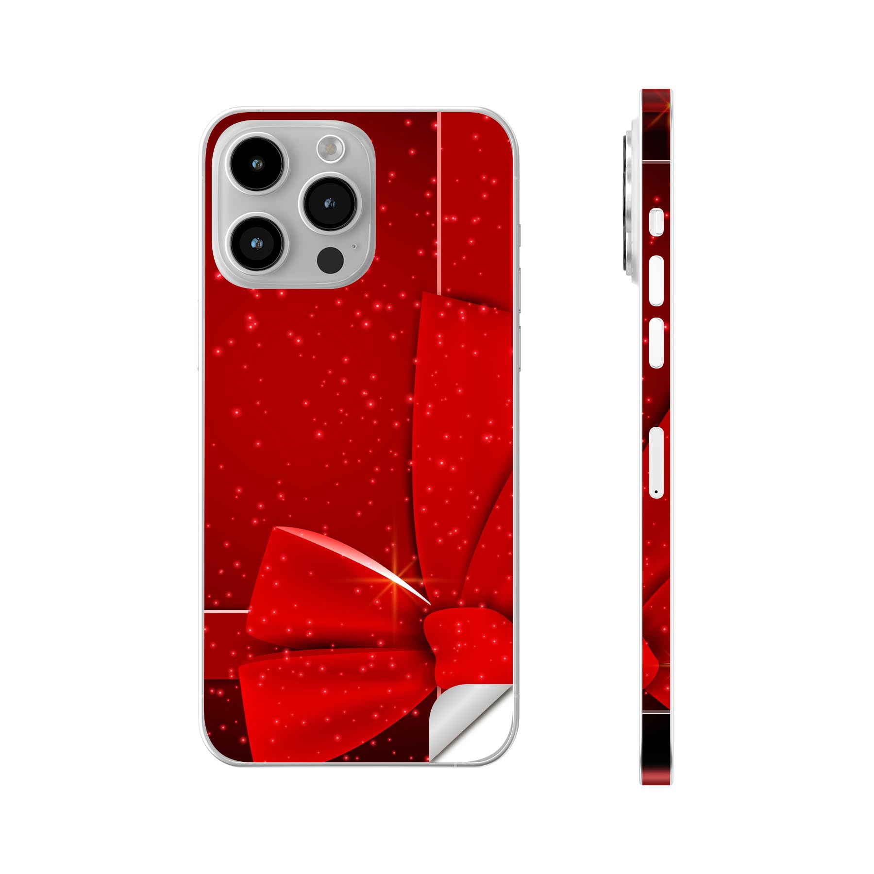 商品特徴・貼るだけでおしゃれに簡単着せ替え、スマホ用デザインスキンシール！・高精細プリントで写真と遜色のない仕上がり！半光沢シートはしっとりツヤのある表現力！・ちょっとしたすり傷からスマホを保護！・「裸で持つ派」の人にはもちろん、シールの上...