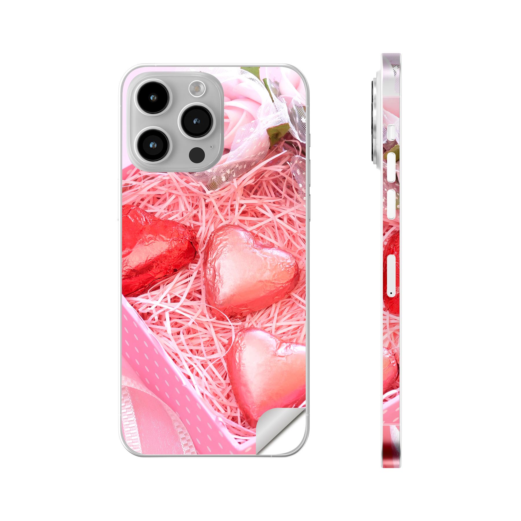 商品特徴・貼るだけでおしゃれに簡単着せ替え、スマホ用デザインスキンシール！・高精細プリントで写真と遜色のない仕上がり！半光沢シートはしっとりツヤのある表現力！・ちょっとしたすり傷からスマホを保護！・「裸で持つ派」の人にはもちろん、シールの上...