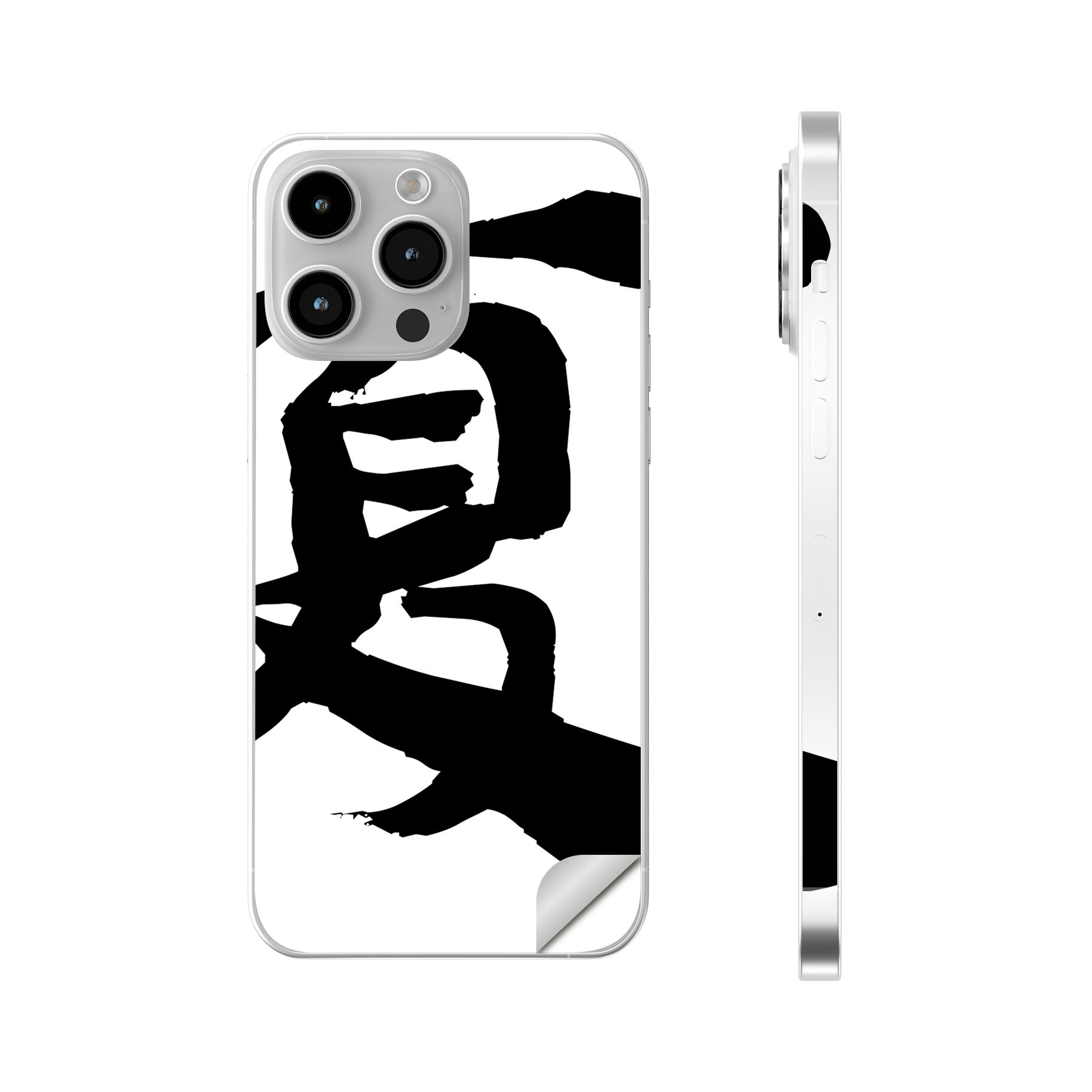 商品特徴・貼るだけでおしゃれに簡単着せ替え、スマホ用デザインスキンシール！・高精細プリントで写真と遜色のない仕上がり！半光沢シートはしっとりツヤのある表現力！・ちょっとしたすり傷からスマホを保護！・「裸で持つ派」の人にはもちろん、シールの上...