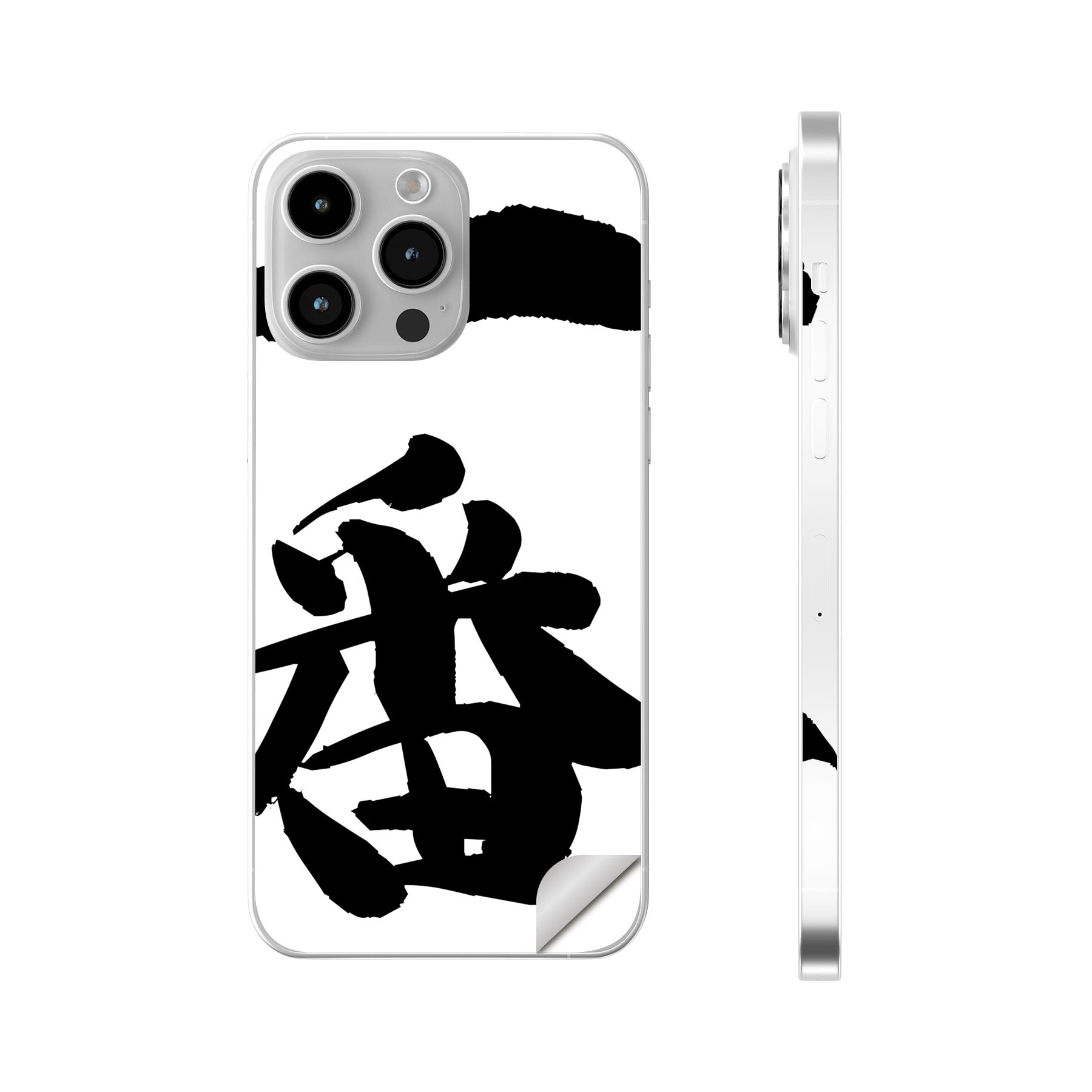 商品特徴・貼るだけでおしゃれに簡単着せ替え、スマホ用デザインスキンシール！・高精細プリントで写真と遜色のない仕上がり！半光沢シートはしっとりツヤのある表現力！・ちょっとしたすり傷からスマホを保護！・「裸で持つ派」の人にはもちろん、シールの上...