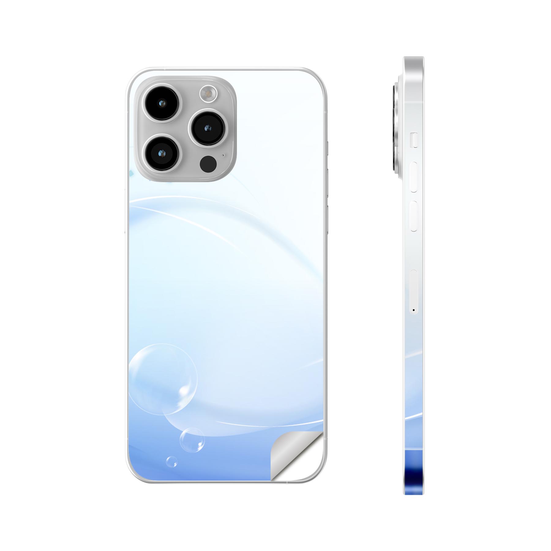 商品特徴・貼るだけでおしゃれに簡単着せ替え、スマホ用デザインスキンシール！・高精細プリントで写真と遜色のない仕上がり！半光沢シートはしっとりツヤのある表現力！・ちょっとしたすり傷からスマホを保護！・「裸で持つ派」の人にはもちろん、シールの上...