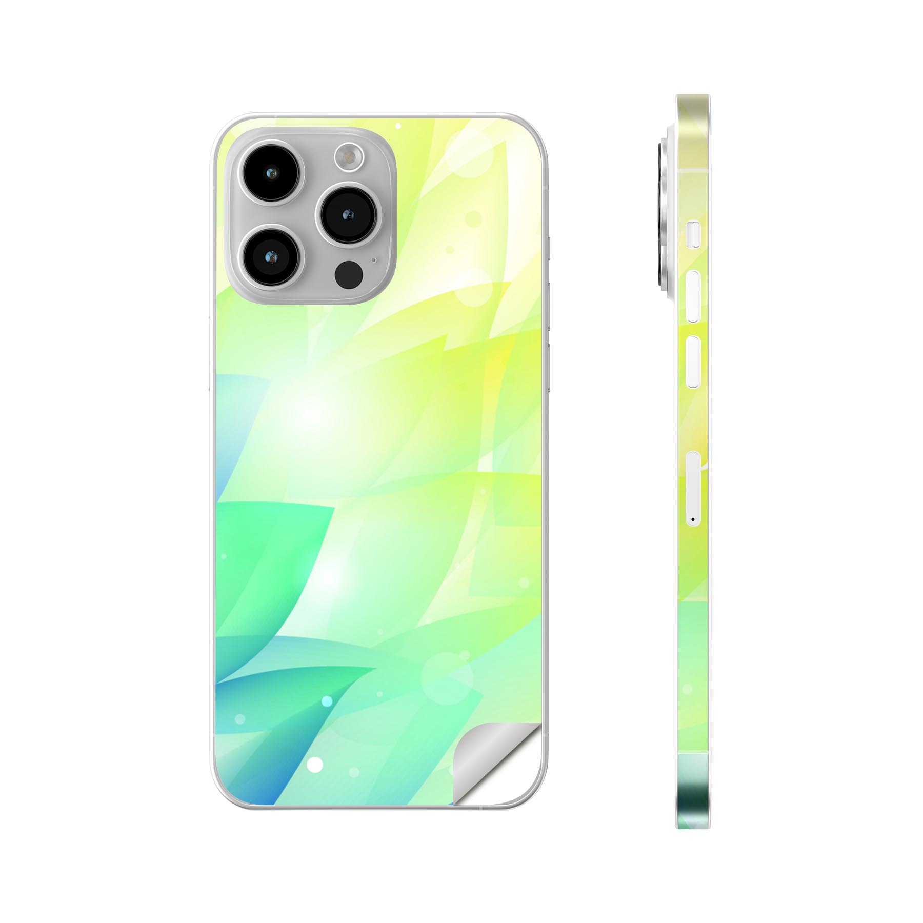 商品特徴・貼るだけでおしゃれに簡単着せ替え、スマホ用デザインスキンシール！・高精細プリントで写真と遜色のない仕上がり！半光沢シートはしっとりツヤのある表現力！・ちょっとしたすり傷からスマホを保護！・「裸で持つ派」の人にはもちろん、シールの上...