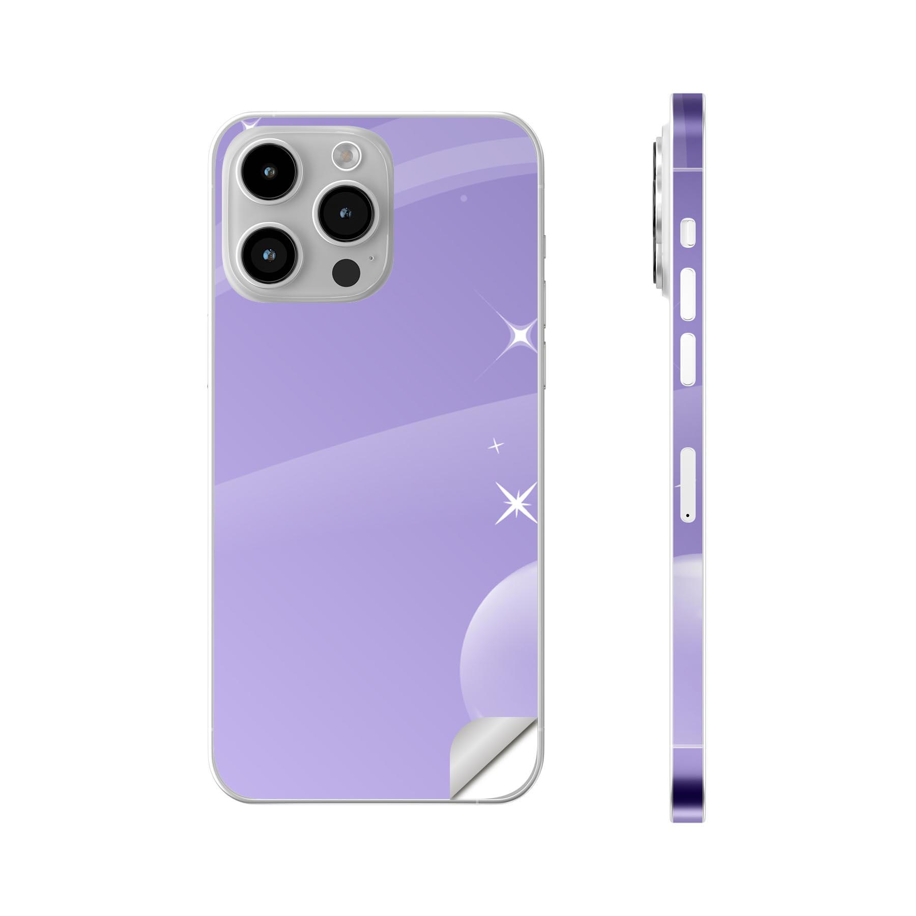 商品特徴・貼るだけでおしゃれに簡単着せ替え、スマホ用デザインスキンシール！・高精細プリントで写真と遜色のない仕上がり！半光沢シートはしっとりツヤのある表現力！・ちょっとしたすり傷からスマホを保護！・「裸で持つ派」の人にはもちろん、シールの上...