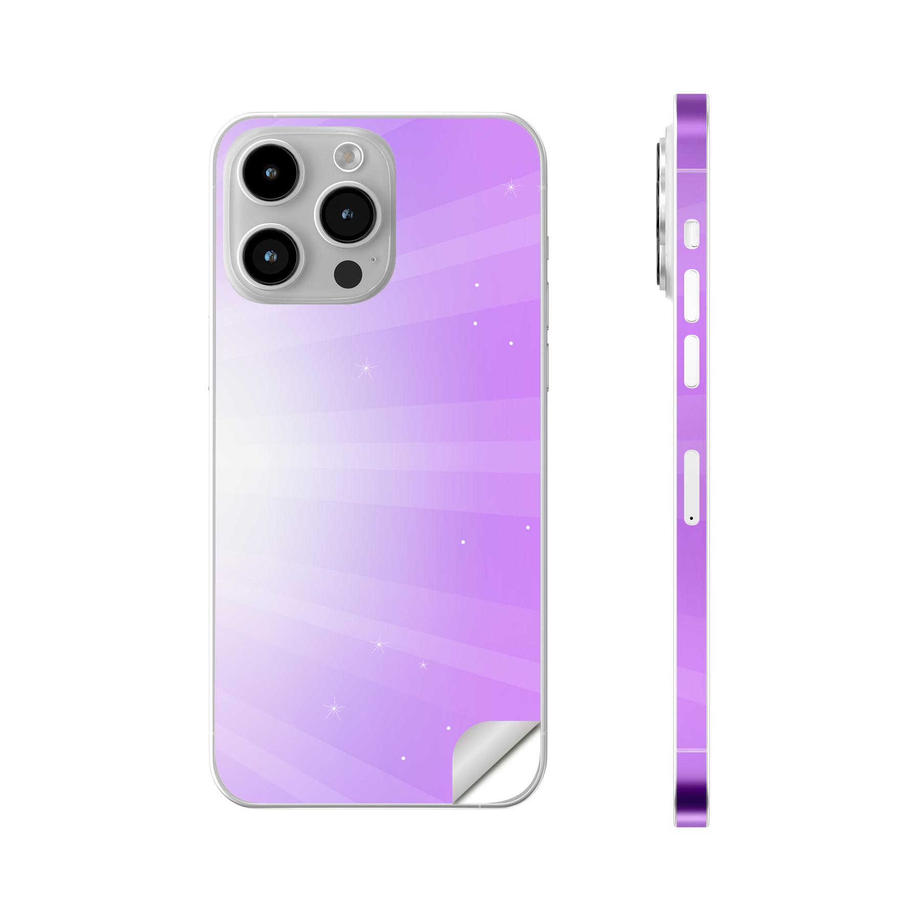 商品特徴・貼るだけでおしゃれに簡単着せ替え、スマホ用デザインスキンシール！・高精細プリントで写真と遜色のない仕上がり！半光沢シートはしっとりツヤのある表現力！・ちょっとしたすり傷からスマホを保護！・「裸で持つ派」の人にはもちろん、シールの上...