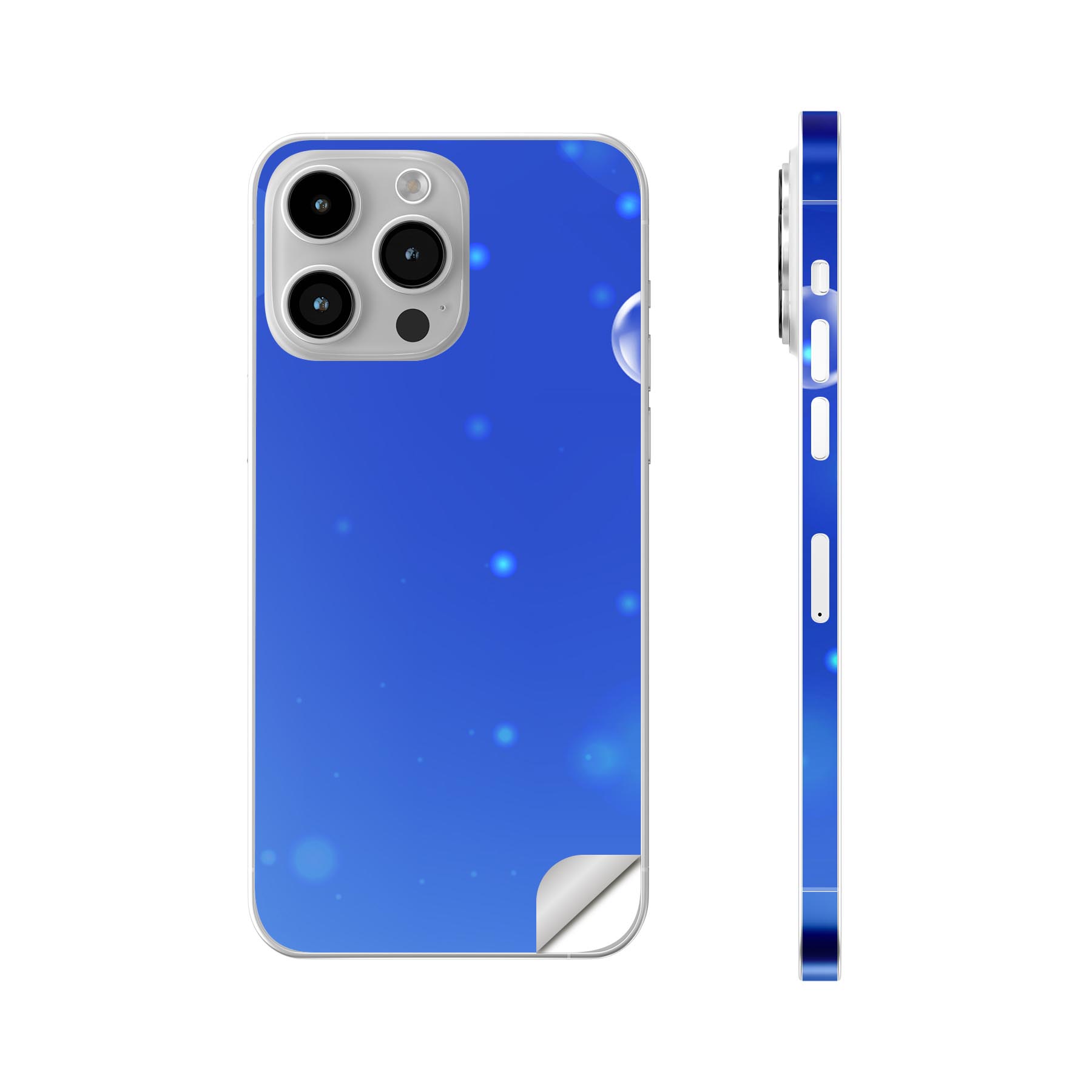 商品特徴・貼るだけでおしゃれに簡単着せ替え、スマホ用デザインスキンシール！・高精細プリントで写真と遜色のない仕上がり！半光沢シートはしっとりツヤのある表現力！・ちょっとしたすり傷からスマホを保護！・「裸で持つ派」の人にはもちろん、シールの上...