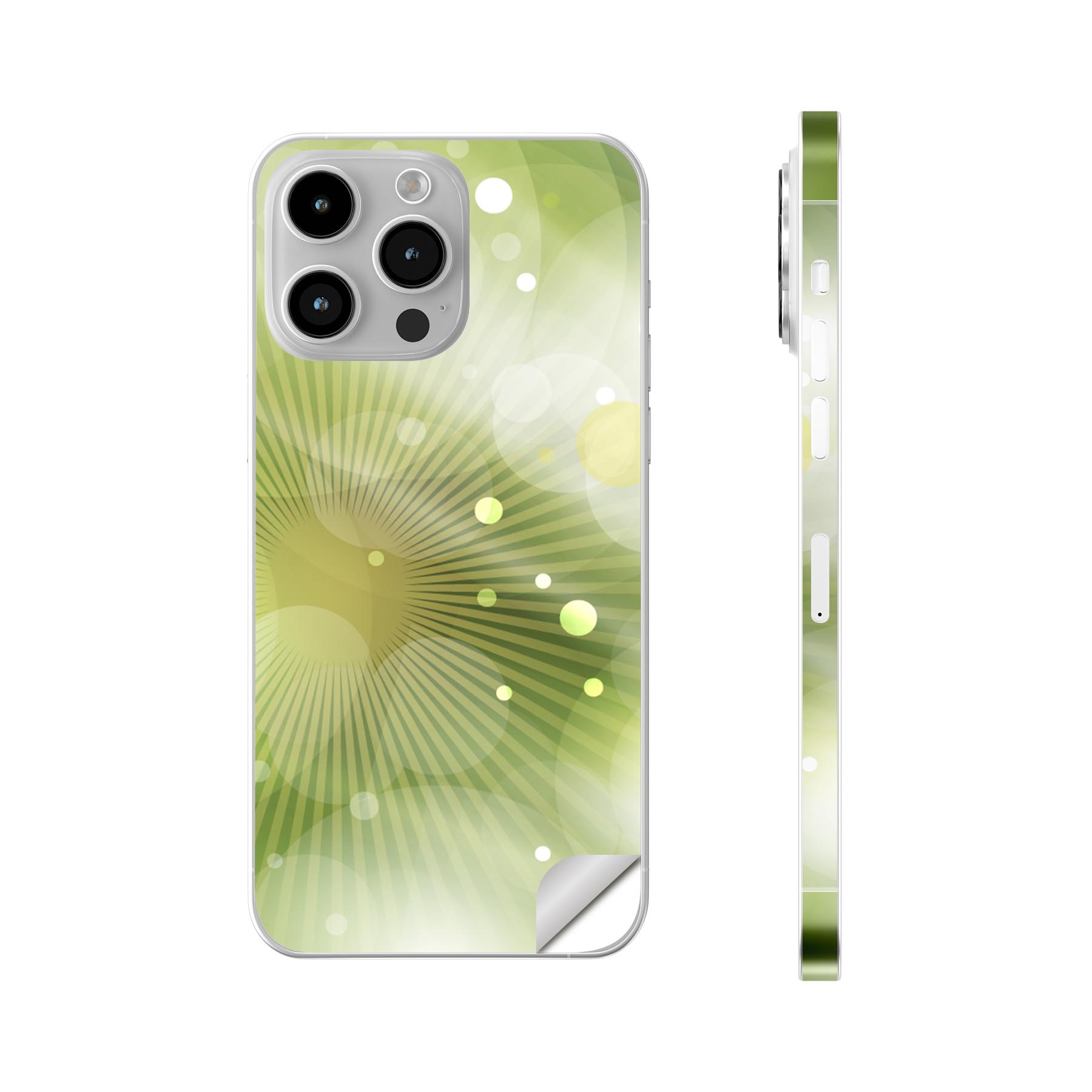 商品特徴・貼るだけでおしゃれに簡単着せ替え、スマホ用デザインスキンシール！・高精細プリントで写真と遜色のない仕上がり！半光沢シートはしっとりツヤのある表現力！・ちょっとしたすり傷からスマホを保護！・「裸で持つ派」の人にはもちろん、シールの上...