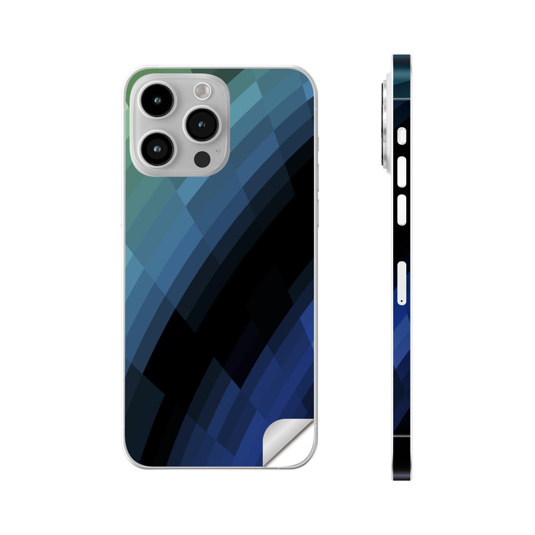 商品特徴・貼るだけでおしゃれに簡単着せ替え、スマホ用デザインスキンシール！・高精細プリントで写真と遜色のない仕上がり！半光沢シートはしっとりツヤのある表現力！・ちょっとしたすり傷からスマホを保護！・「裸で持つ派」の人にはもちろん、シールの上...