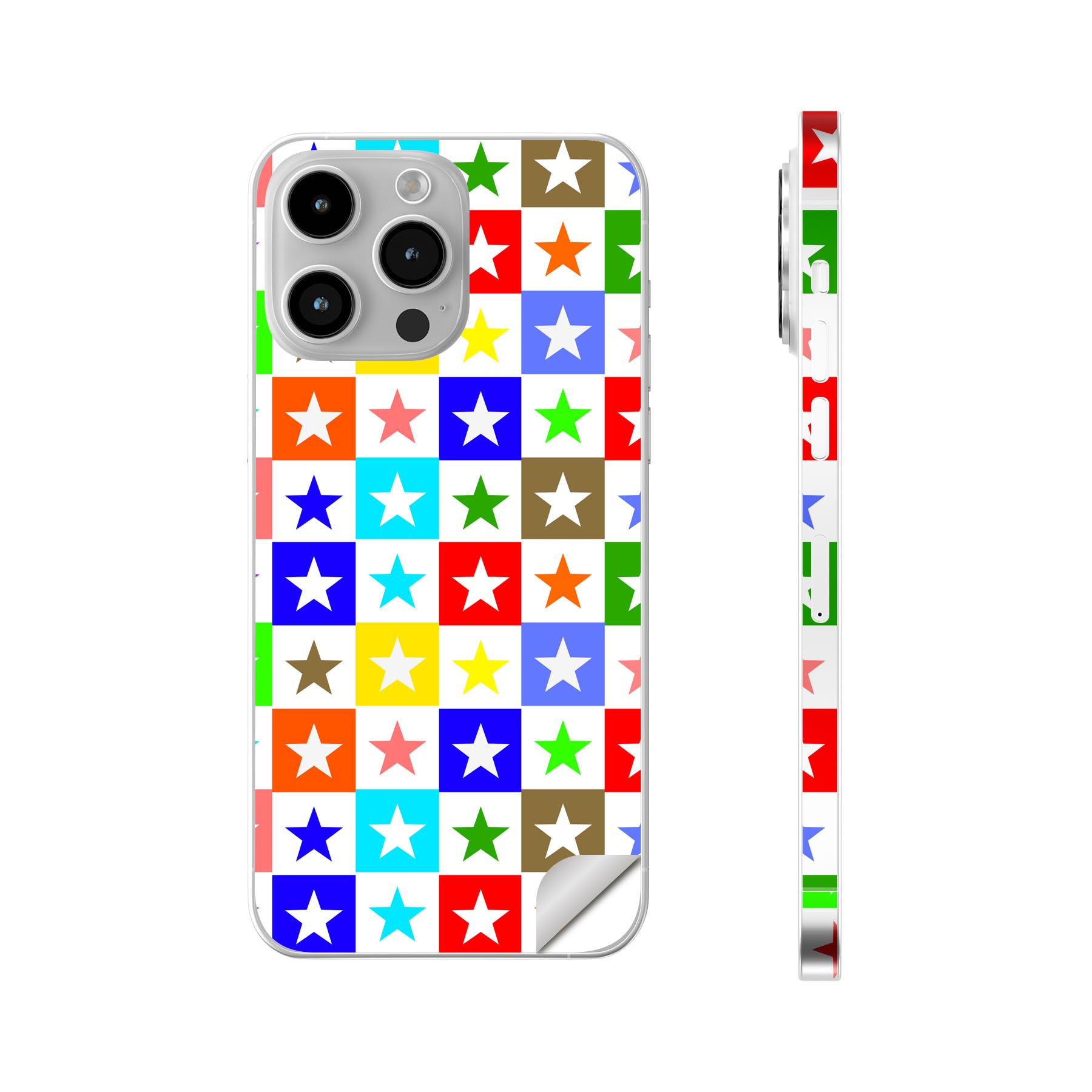 商品特徴・貼るだけでおしゃれに簡単着せ替え、スマホ用デザインスキンシール！・高精細プリントで写真と遜色のない仕上がり！半光沢シートはしっとりツヤのある表現力！・ちょっとしたすり傷からスマホを保護！・「裸で持つ派」の人にはもちろん、シールの上...