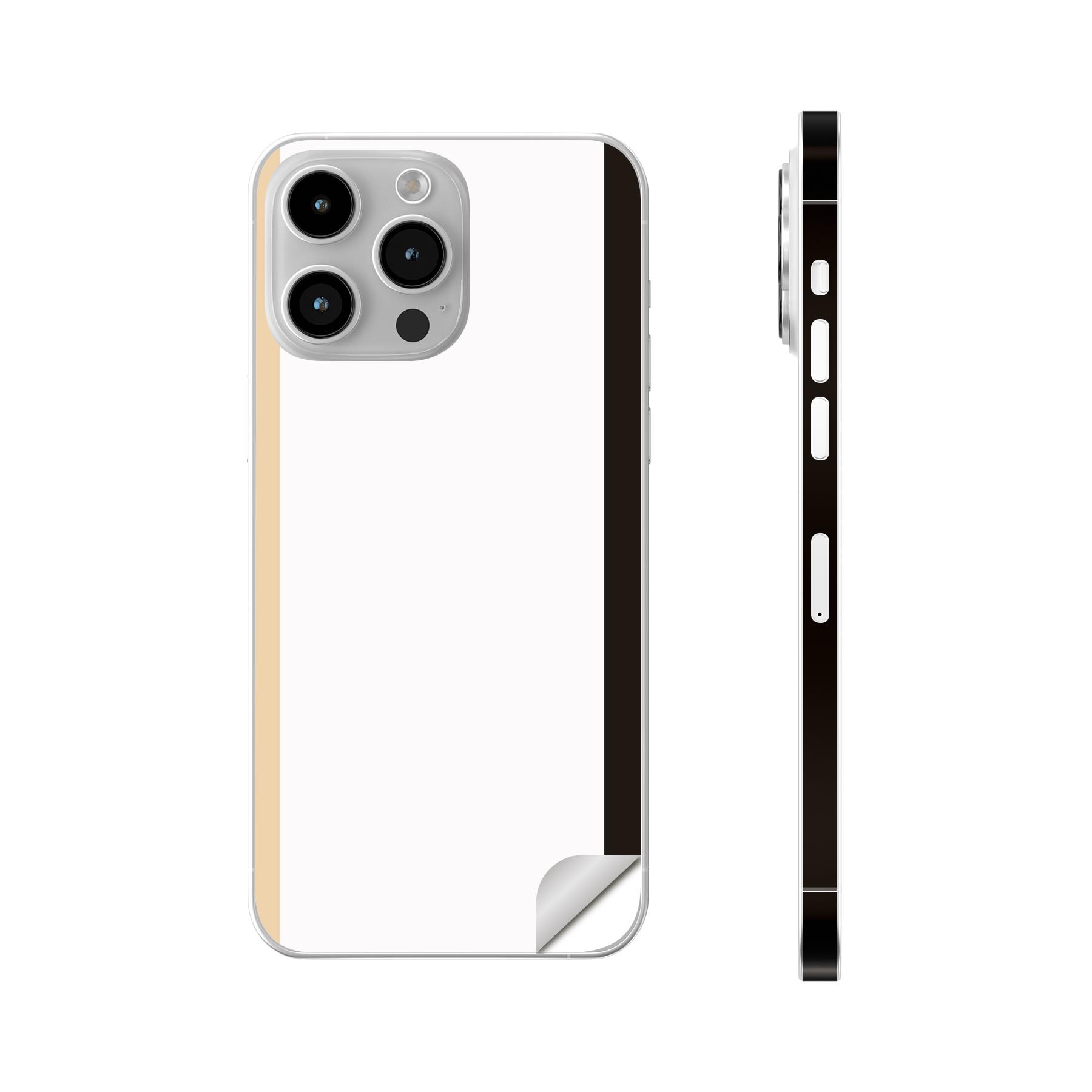 商品特徴・貼るだけでおしゃれに簡単着せ替え、スマホ用デザインスキンシール！・高精細プリントで写真と遜色のない仕上がり！半光沢シートはしっとりツヤのある表現力！・ちょっとしたすり傷からスマホを保護！・「裸で持つ派」の人にはもちろん、シールの上...