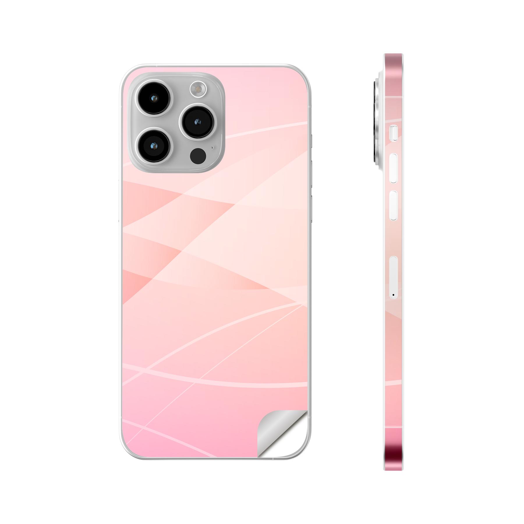 商品特徴・貼るだけでおしゃれに簡単着せ替え、スマホ用デザインスキンシール！・高精細プリントで写真と遜色のない仕上がり！半光沢シートはしっとりツヤのある表現力！・ちょっとしたすり傷からスマホを保護！・「裸で持つ派」の人にはもちろん、シールの上...