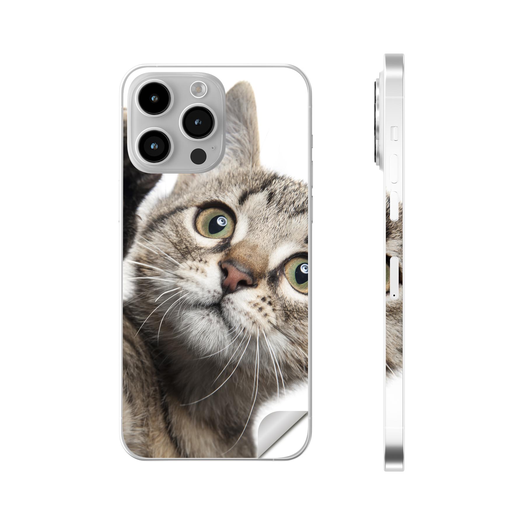 商品特徴・貼るだけでおしゃれに簡単着せ替え、スマホ用デザインスキンシール！・高精細プリントで写真と遜色のない仕上がり！半光沢シートはしっとりツヤのある表現力！・ちょっとしたすり傷からスマホを保護！・「裸で持つ派」の人にはもちろん、シールの上...