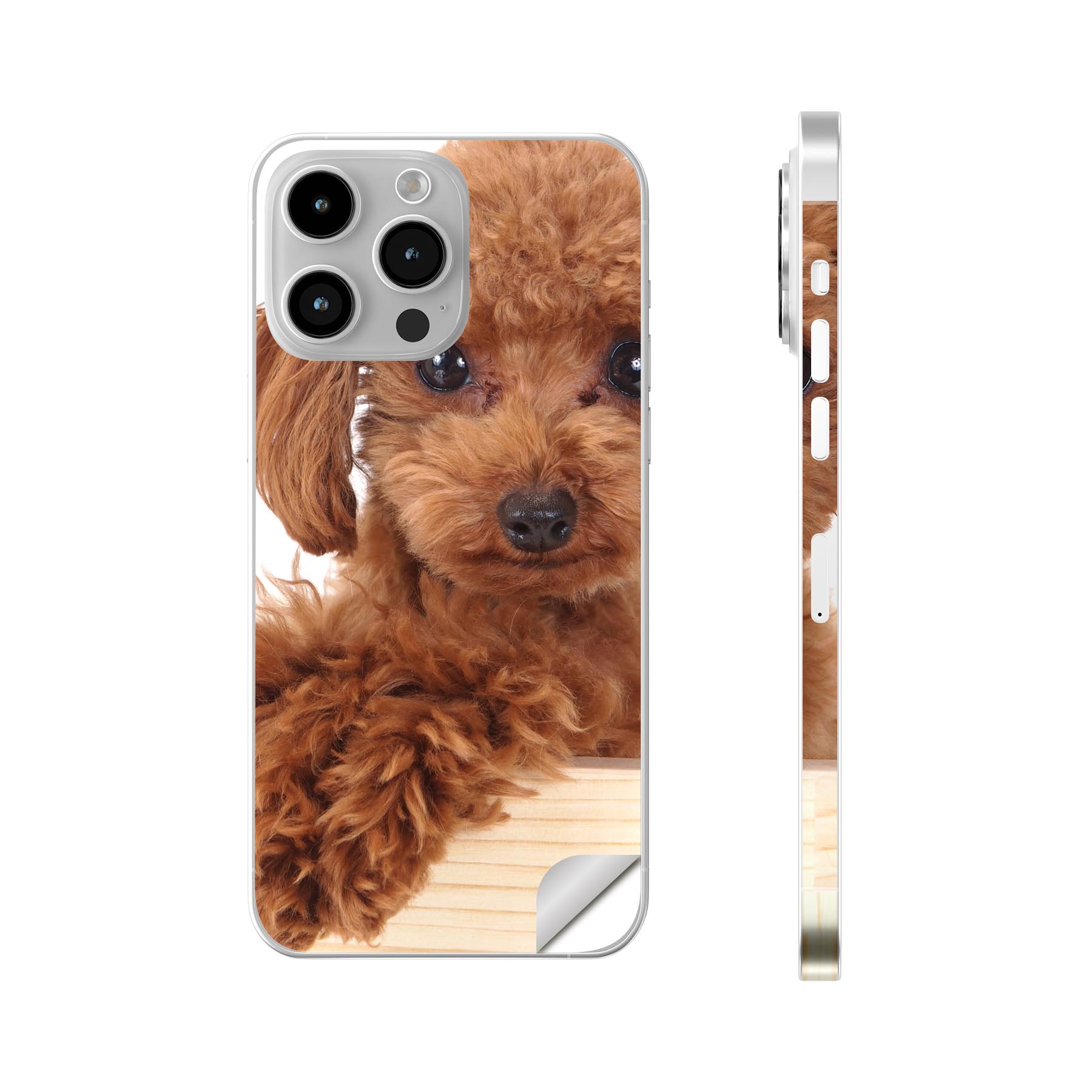 商品特徴・貼るだけでおしゃれに簡単着せ替え、スマホ用デザインスキンシール！・高精細プリントで写真と遜色のない仕上がり！半光沢シートはしっとりツヤのある表現力！・ちょっとしたすり傷からスマホを保護！・「裸で持つ派」の人にはもちろん、シールの上...