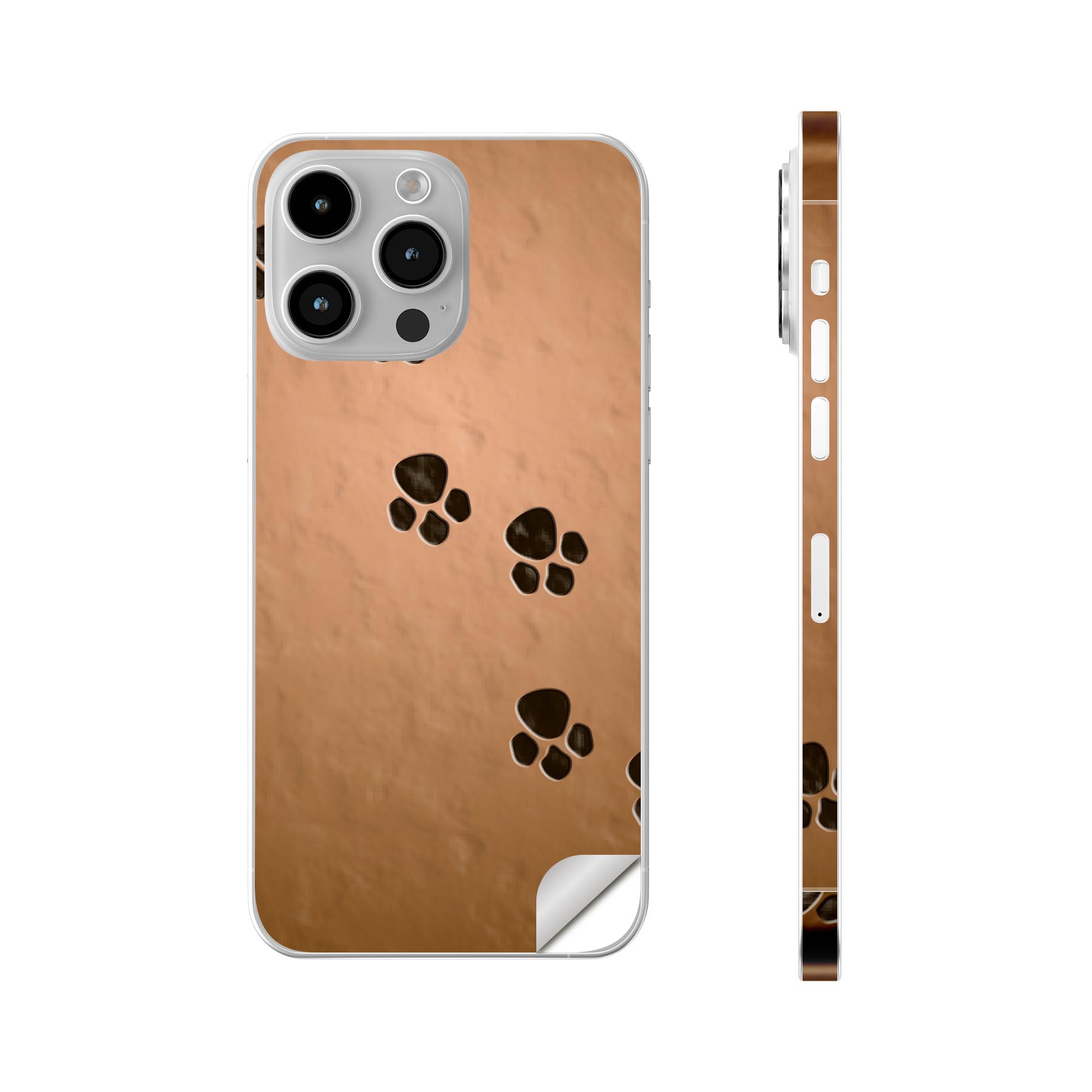 商品特徴・貼るだけでおしゃれに簡単着せ替え、スマホ用デザインスキンシール！・高精細プリントで写真と遜色のない仕上がり！半光沢シートはしっとりツヤのある表現力！・ちょっとしたすり傷からスマホを保護！・「裸で持つ派」の人にはもちろん、シールの上...