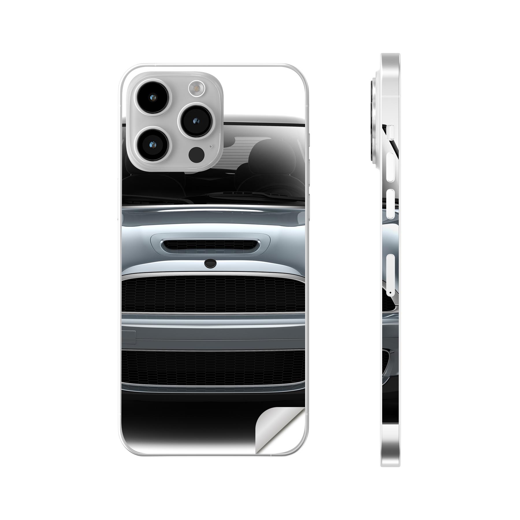 商品特徴・貼るだけでおしゃれに簡単着せ替え、スマホ用デザインスキンシール！・高精細プリントで写真と遜色のない仕上がり！半光沢シートはしっとりツヤのある表現力！・ちょっとしたすり傷からスマホを保護！・「裸で持つ派」の人にはもちろん、シールの上...