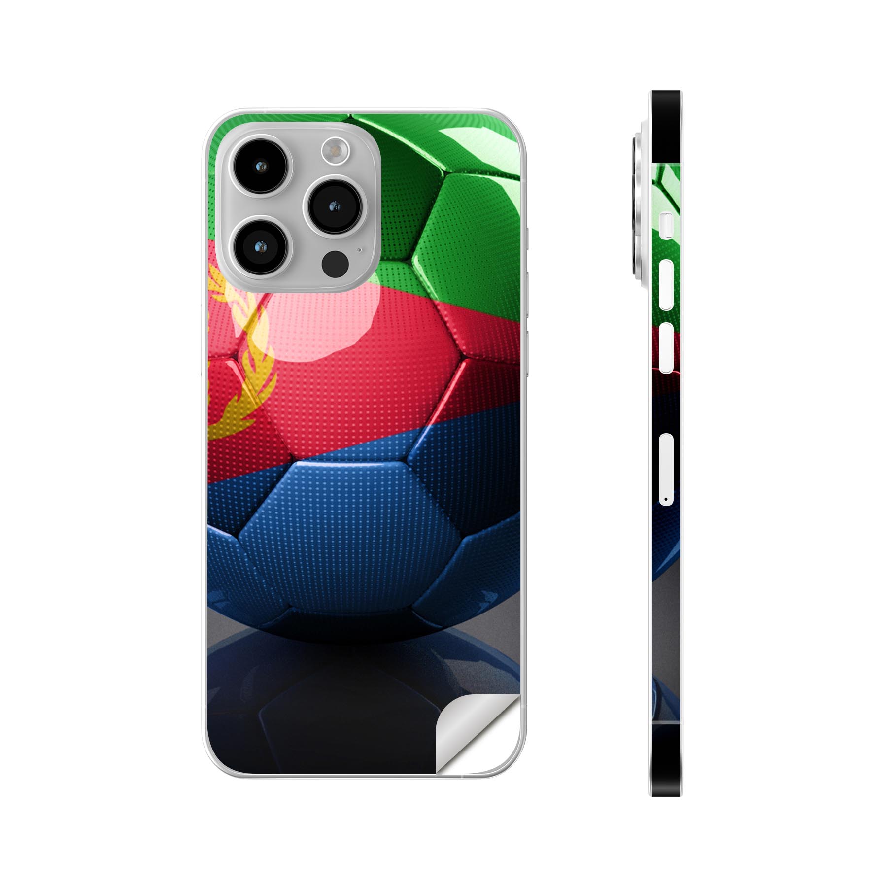 商品特徴・貼るだけでおしゃれに簡単着せ替え、スマホ用デザインスキンシール！・高精細プリントで写真と遜色のない仕上がり！半光沢シートはしっとりツヤのある表現力！・ちょっとしたすり傷からスマホを保護！・「裸で持つ派」の人にはもちろん、シールの上...