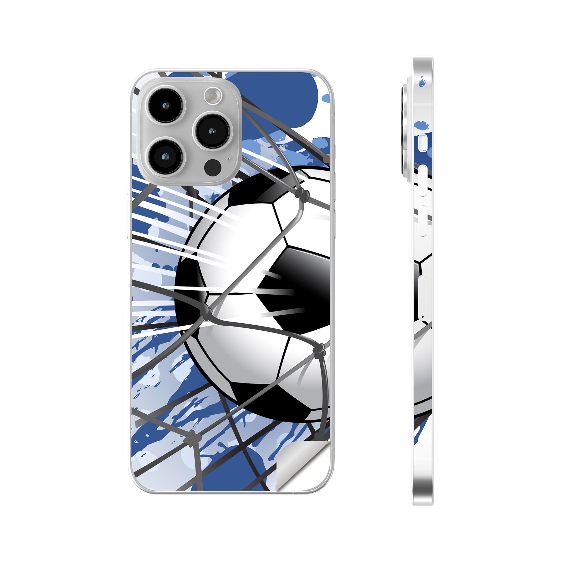 商品特徴・貼るだけでおしゃれに簡単着せ替え、スマホ用デザインスキンシール！・高精細プリントで写真と遜色のない仕上がり！半光沢シートはしっとりツヤのある表現力！・ちょっとしたすり傷からスマホを保護！・「裸で持つ派」の人にはもちろん、シールの上...