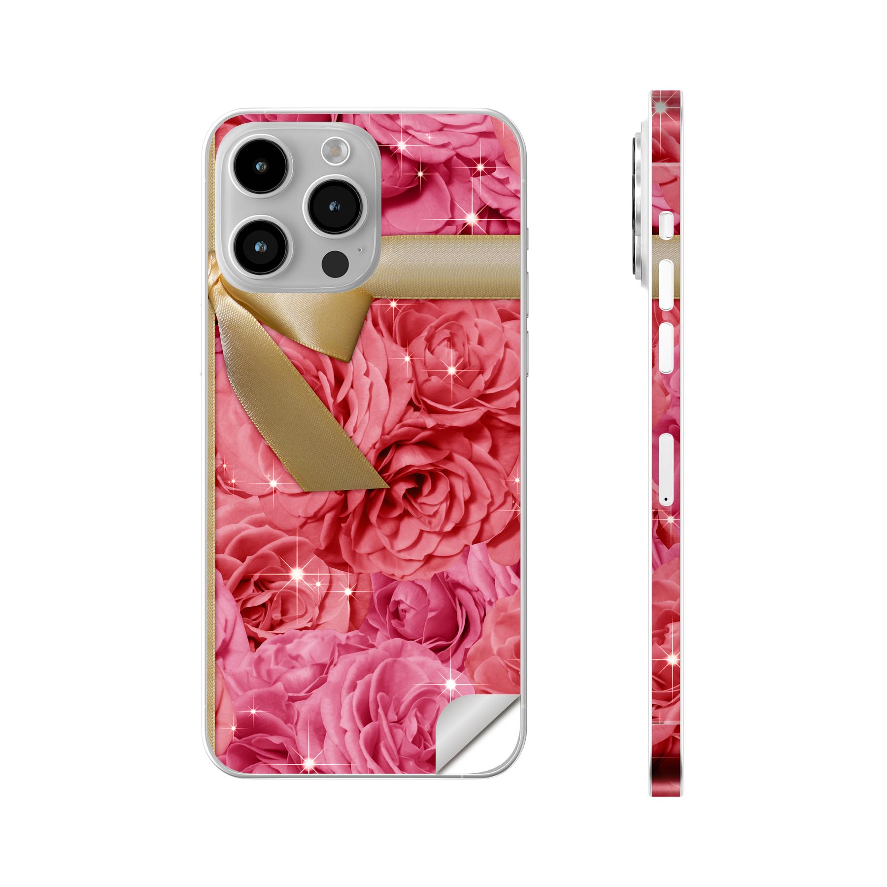 商品特徴・貼るだけでおしゃれに簡単着せ替え、スマホ用デザインスキンシール！・高精細プリントで写真と遜色のない仕上がり！半光沢シートはしっとりツヤのある表現力！・ちょっとしたすり傷からスマホを保護！・「裸で持つ派」の人にはもちろん、シールの上...