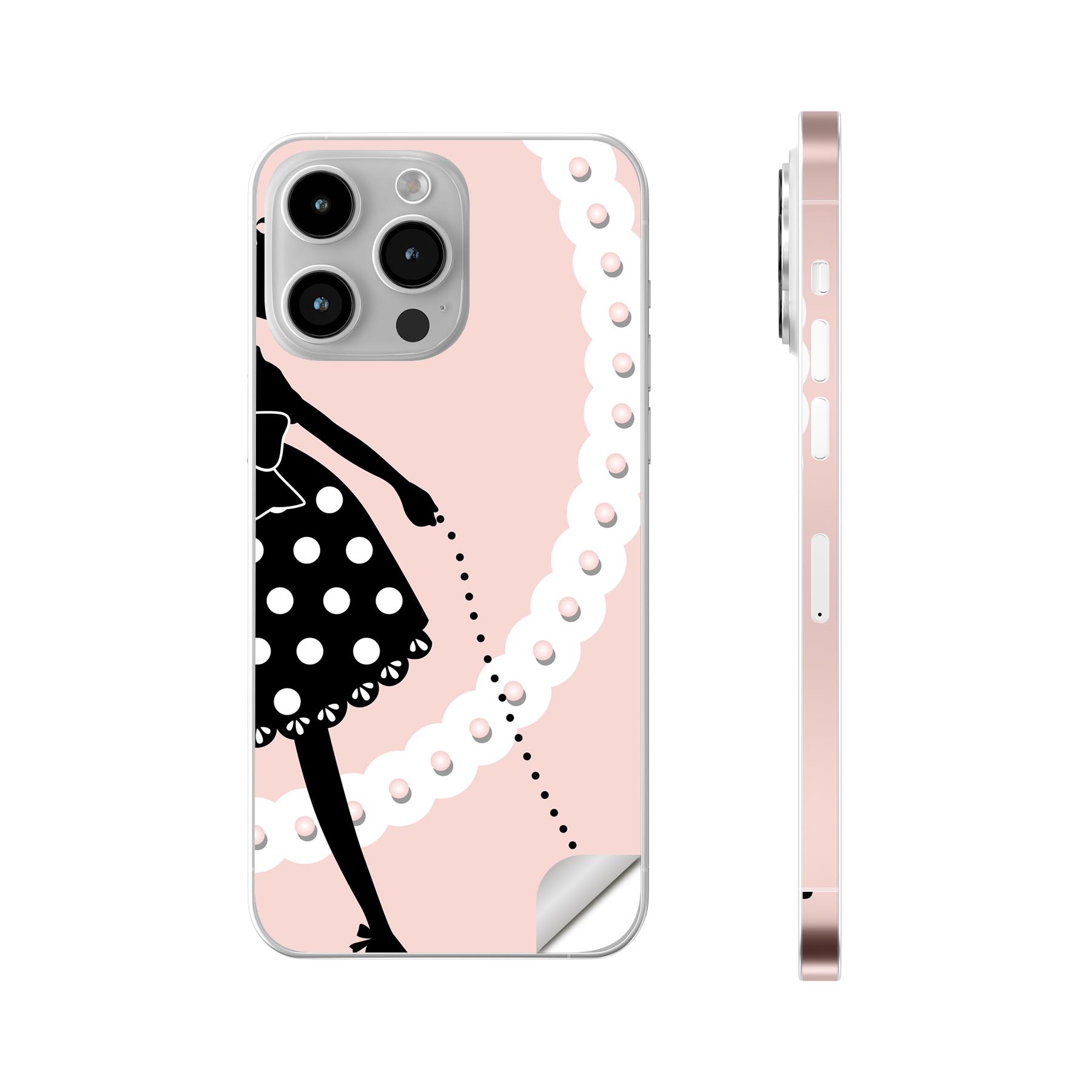 商品特徴・貼るだけでおしゃれに簡単着せ替え、スマホ用デザインスキンシール！・高精細プリントで写真と遜色のない仕上がり！半光沢シートはしっとりツヤのある表現力！・ちょっとしたすり傷からスマホを保護！・「裸で持つ派」の人にはもちろん、シールの上...