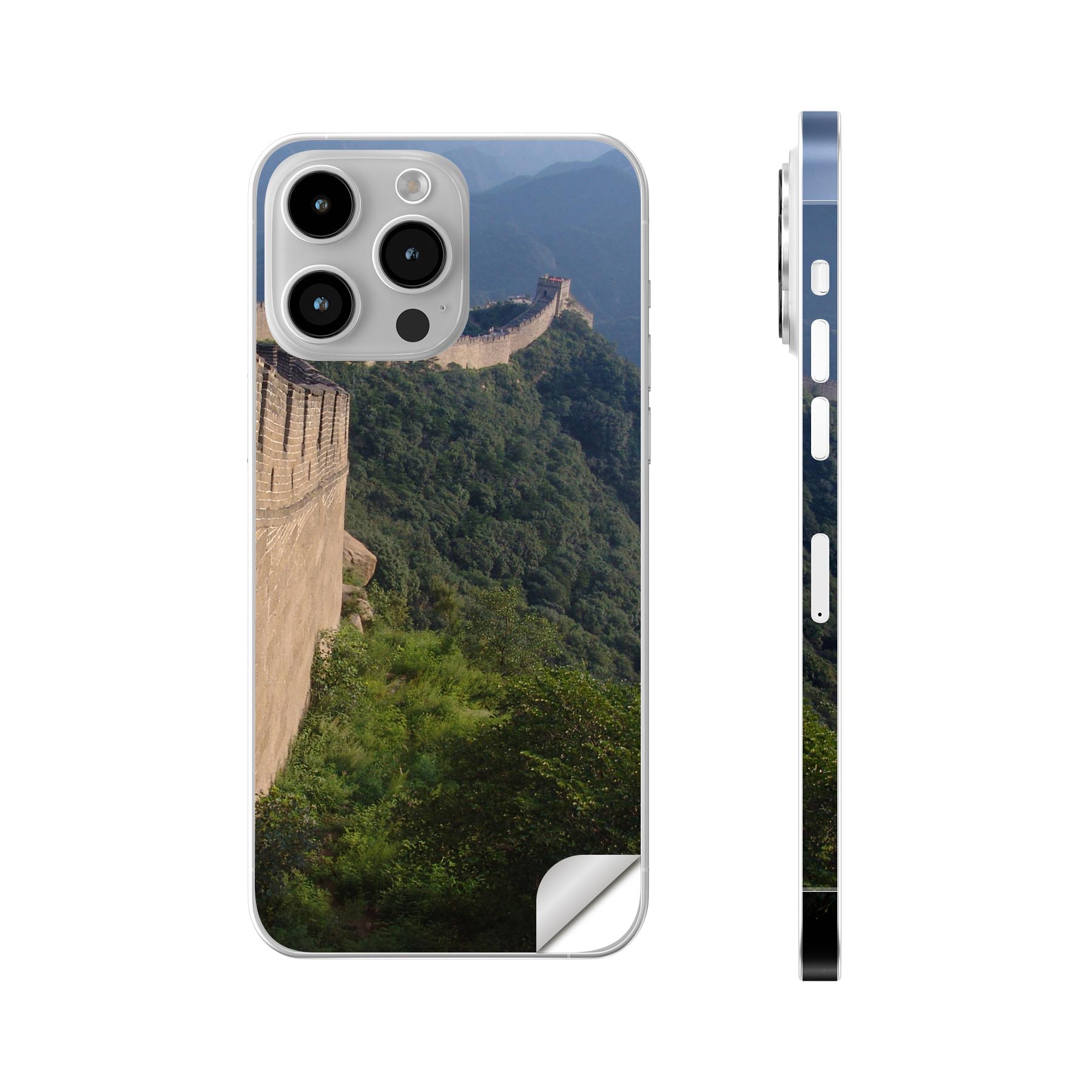 商品特徴・貼るだけでおしゃれに簡単着せ替え、スマホ用デザインスキンシール！・高精細プリントで写真と遜色のない仕上がり！半光沢シートはしっとりツヤのある表現力！・ちょっとしたすり傷からスマホを保護！・「裸で持つ派」の人にはもちろん、シールの上...