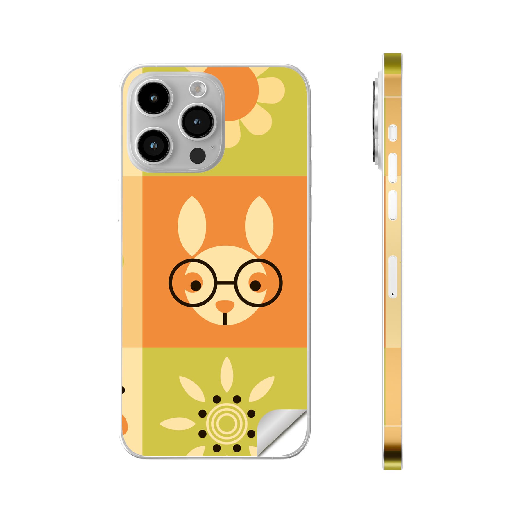 商品特徴・貼るだけでおしゃれに簡単着せ替え、スマホ用デザインスキンシール！・高精細プリントで写真と遜色のない仕上がり！半光沢シートはしっとりツヤのある表現力！・ちょっとしたすり傷からスマホを保護！・「裸で持つ派」の人にはもちろん、シールの上...