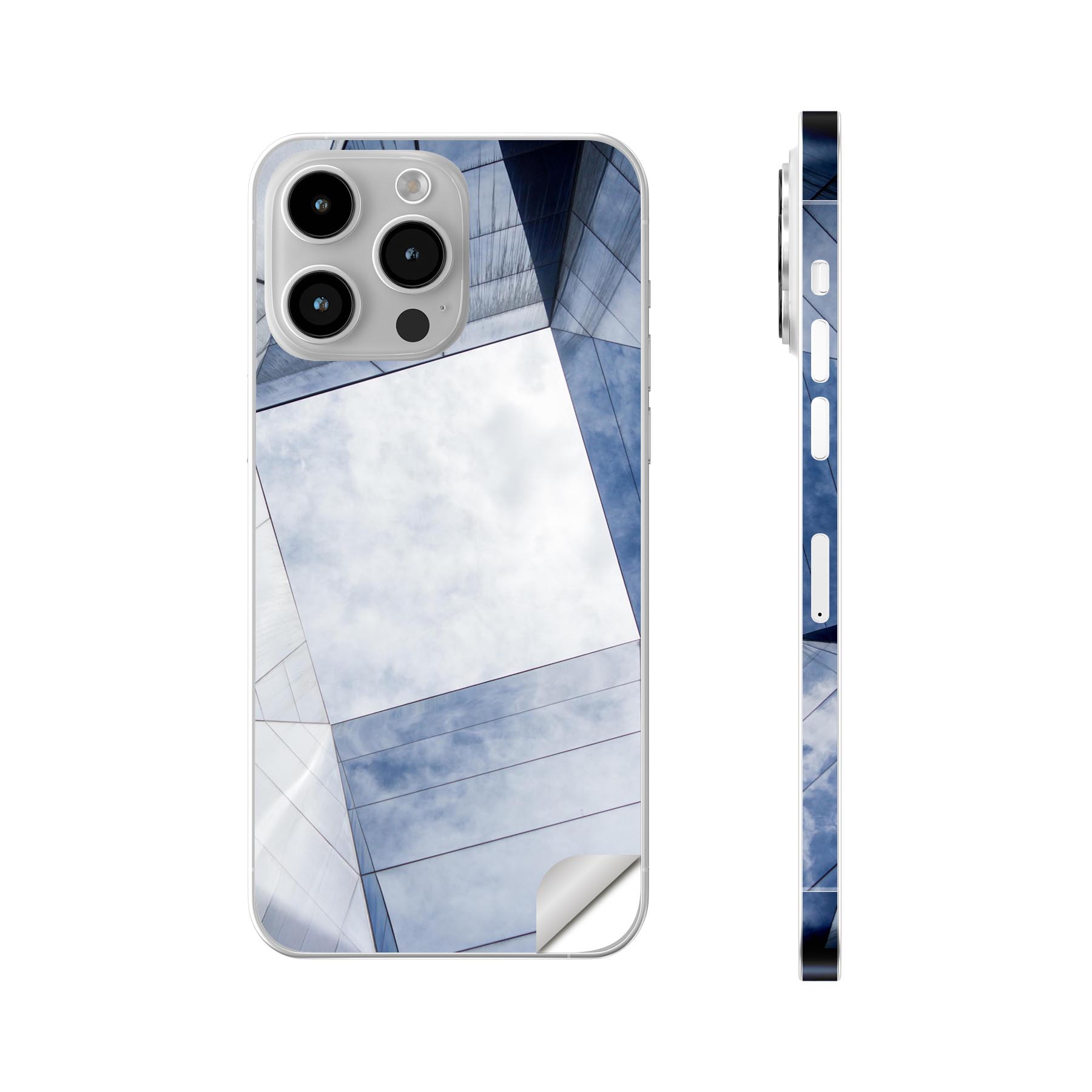 商品特徴・貼るだけでおしゃれに簡単着せ替え、スマホ用デザインスキンシール！・高精細プリントで写真と遜色のない仕上がり！半光沢シートはしっとりツヤのある表現力！・ちょっとしたすり傷からスマホを保護！・「裸で持つ派」の人にはもちろん、シールの上...