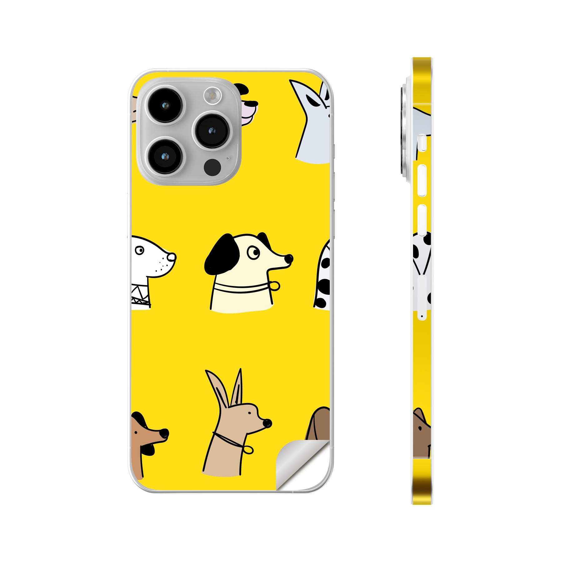 商品特徴・貼るだけでおしゃれに簡単着せ替え、スマホ用デザインスキンシール！・高精細プリントで写真と遜色のない仕上がり！半光沢シートはしっとりツヤのある表現力！・ちょっとしたすり傷からスマホを保護！・「裸で持つ派」の人にはもちろん、シールの上...