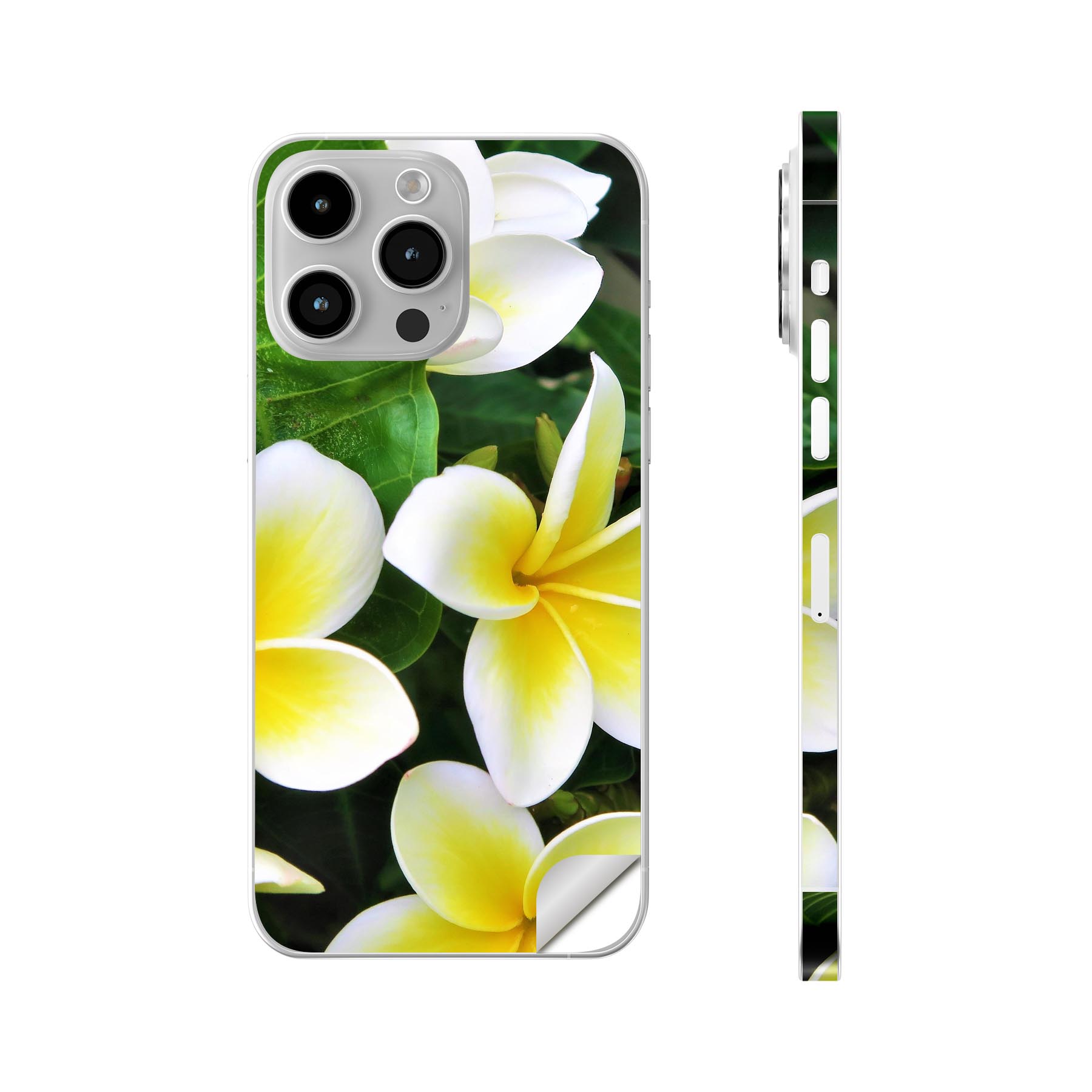 商品特徴・貼るだけでおしゃれに簡単着せ替え、スマホ用デザインスキンシール！・高精細プリントで写真と遜色のない仕上がり！半光沢シートはしっとりツヤのある表現力！・ちょっとしたすり傷からスマホを保護！・「裸で持つ派」の人にはもちろん、シールの上...