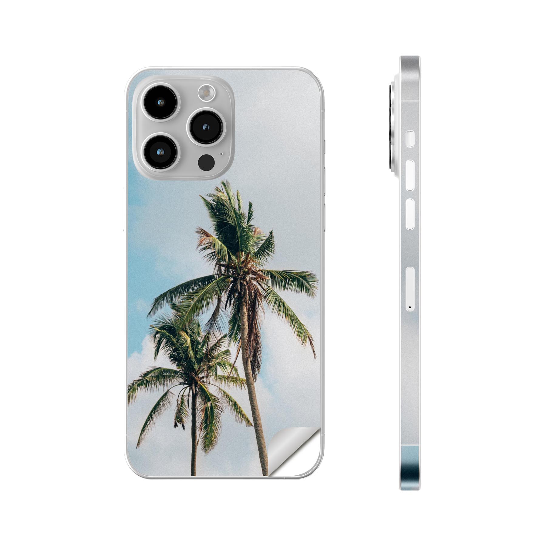 商品特徴・貼るだけでおしゃれに簡単着せ替え、スマホ用デザインスキンシール！・高精細プリントで写真と遜色のない仕上がり！半光沢シートはしっとりツヤのある表現力！・ちょっとしたすり傷からスマホを保護！・「裸で持つ派」の人にはもちろん、シールの上...