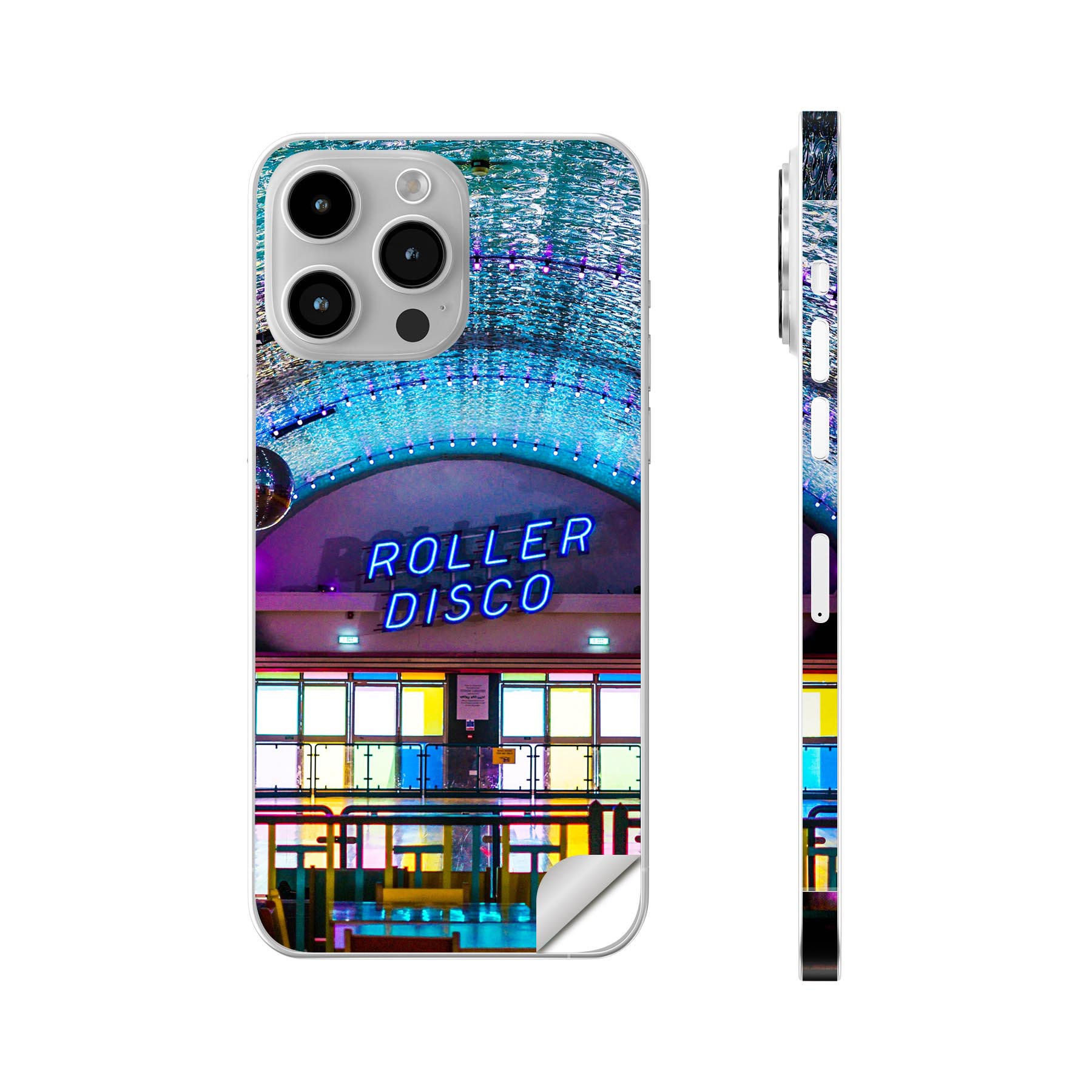 商品特徴・貼るだけでおしゃれに簡単着せ替え、スマホ用デザインスキンシール！・高精細プリントで写真と遜色のない仕上がり！半光沢シートはしっとりツヤのある表現力！・ちょっとしたすり傷からスマホを保護！・「裸で持つ派」の人にはもちろん、シールの上...