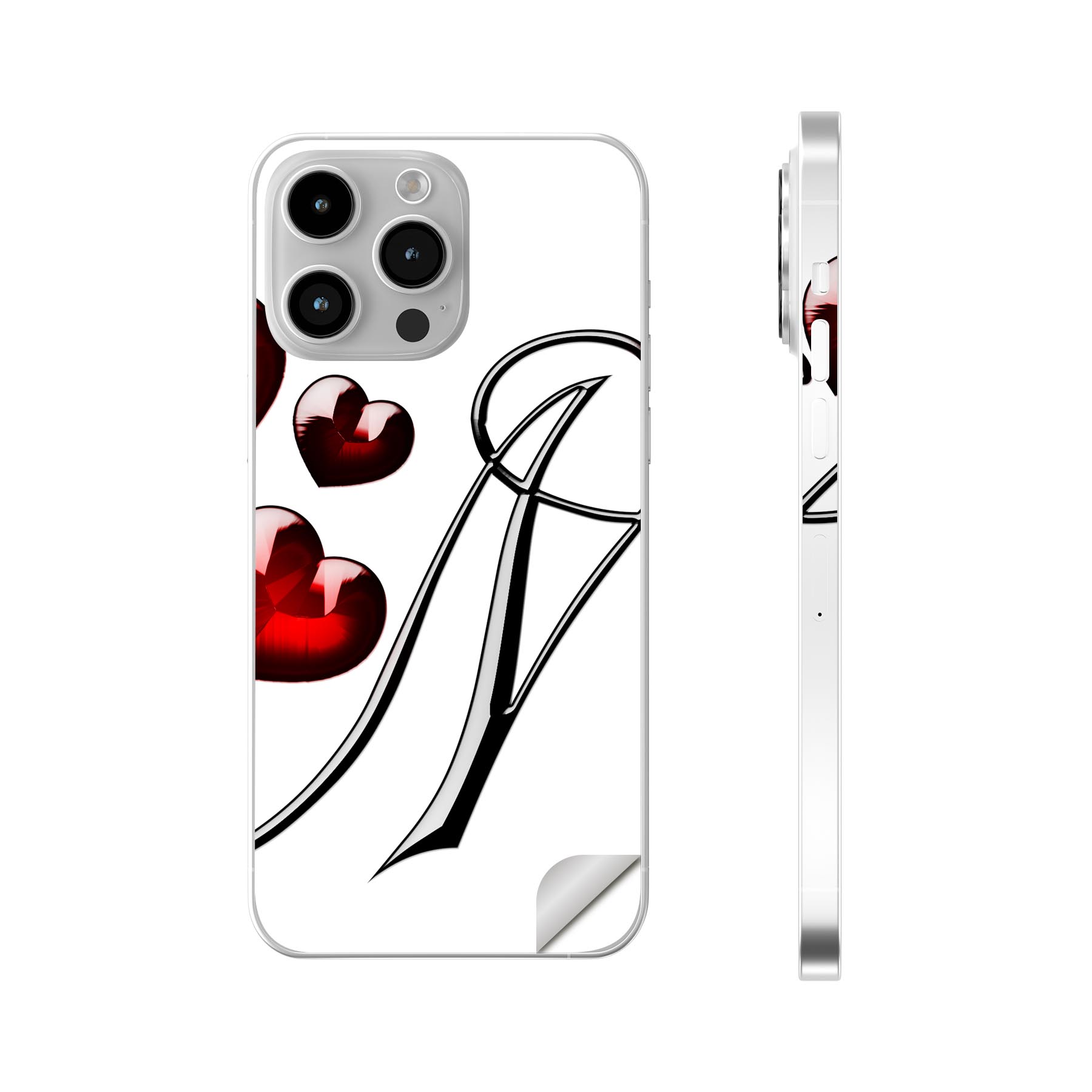 商品特徴・貼るだけでおしゃれに簡単着せ替え、スマホ用デザインスキンシール！・高精細プリントで写真と遜色のない仕上がり！半光沢シートはしっとりツヤのある表現力！・ちょっとしたすり傷からスマホを保護！・「裸で持つ派」の人にはもちろん、シールの上...