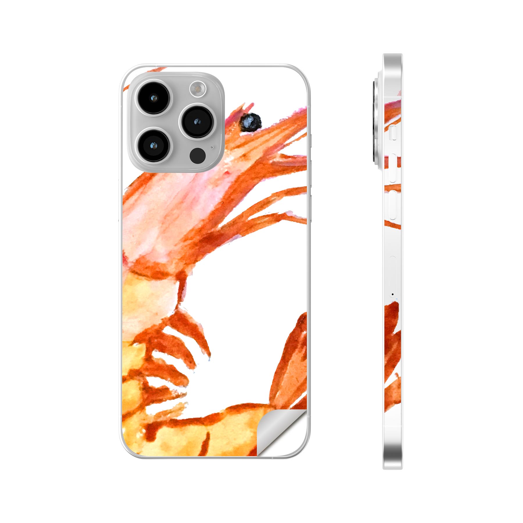 商品特徴・貼るだけでおしゃれに簡単着せ替え、スマホ用デザインスキンシール！・高精細プリントで写真と遜色のない仕上がり！半光沢シートはしっとりツヤのある表現力！・ちょっとしたすり傷からスマホを保護！・「裸で持つ派」の人にはもちろん、シールの上...