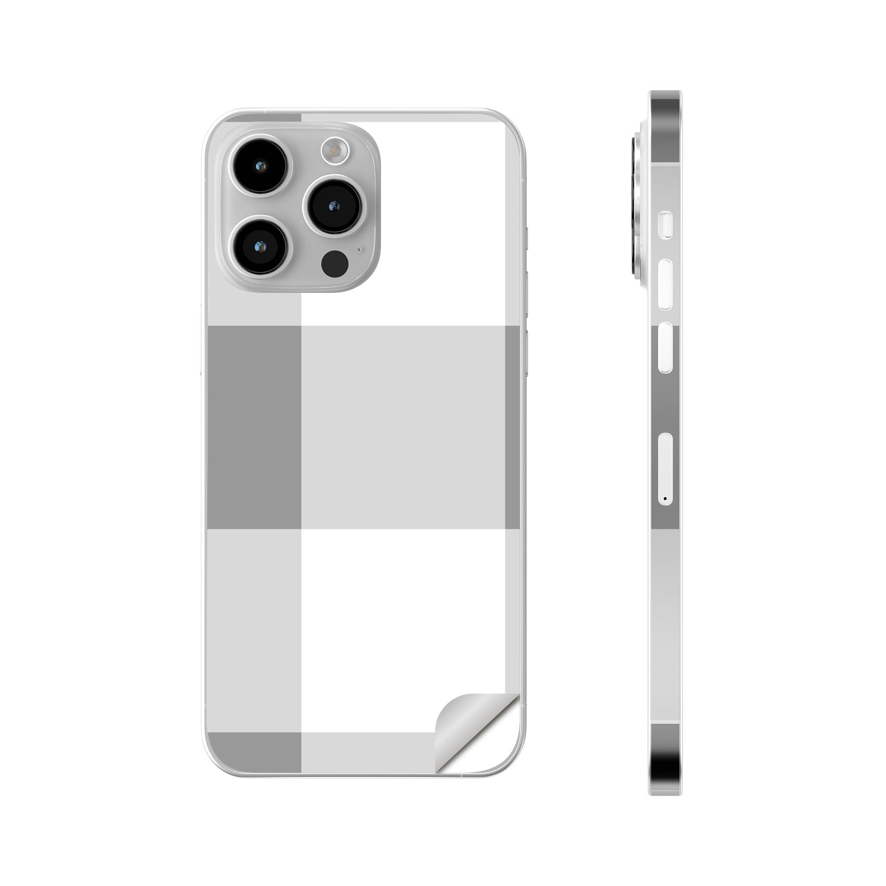 商品特徴・貼るだけでおしゃれに簡単着せ替え、スマホ用デザインスキンシール！・高精細プリントで写真と遜色のない仕上がり！半光沢シートはしっとりツヤのある表現力！・ちょっとしたすり傷からスマホを保護！・「裸で持つ派」の人にはもちろん、シールの上...