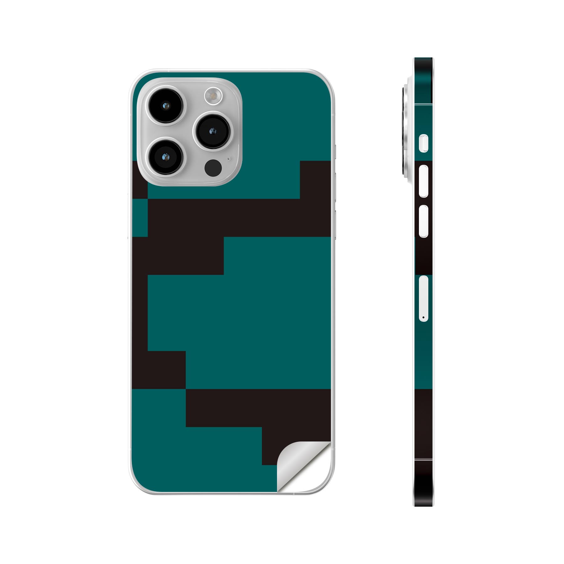 商品特徴・貼るだけでおしゃれに簡単着せ替え、スマホ用デザインスキンシール！・高精細プリントで写真と遜色のない仕上がり！半光沢シートはしっとりツヤのある表現力！・ちょっとしたすり傷からスマホを保護！・「裸で持つ派」の人にはもちろん、シールの上...